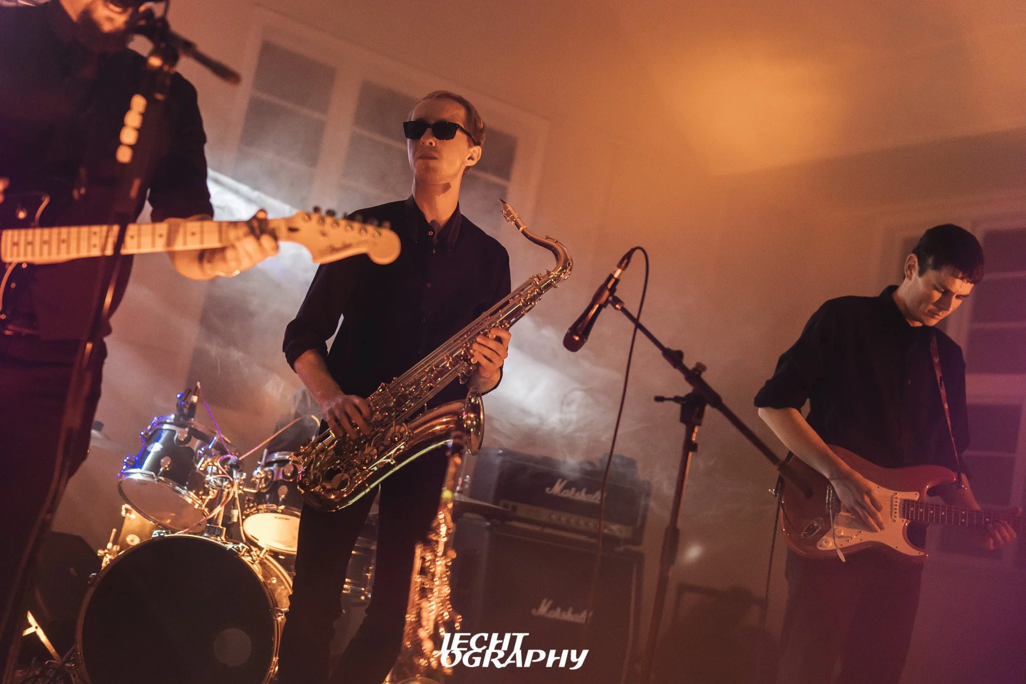 Shadowcaster plays Solway Showgrounds - The Next Big Thing | The First ...