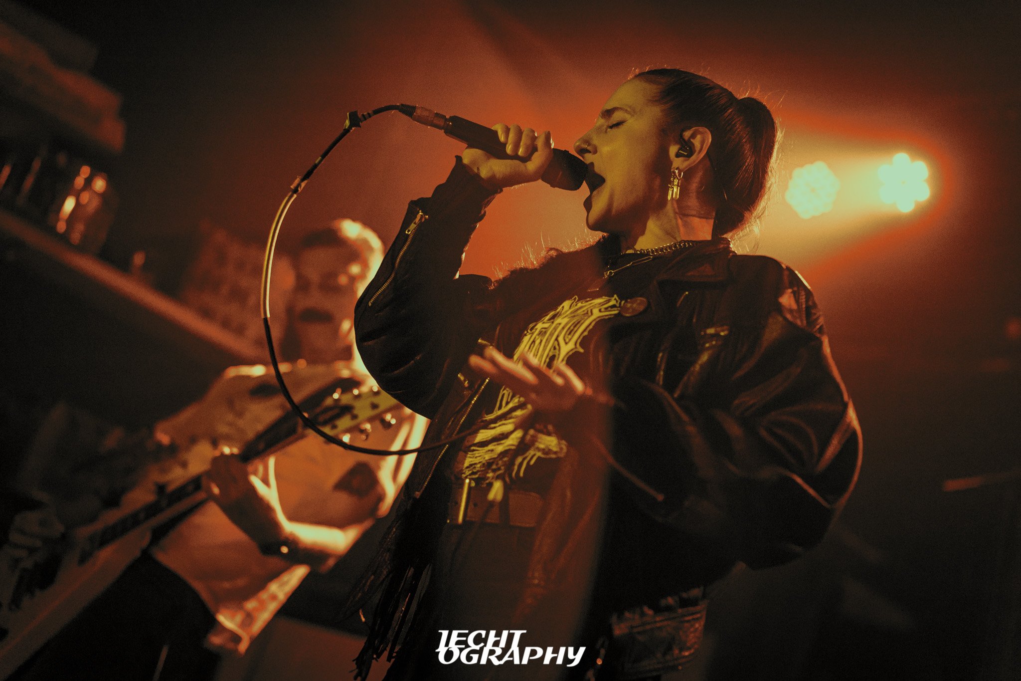 End Boss plays Valhalla - Mammuthus Imperator Album Release Show ...