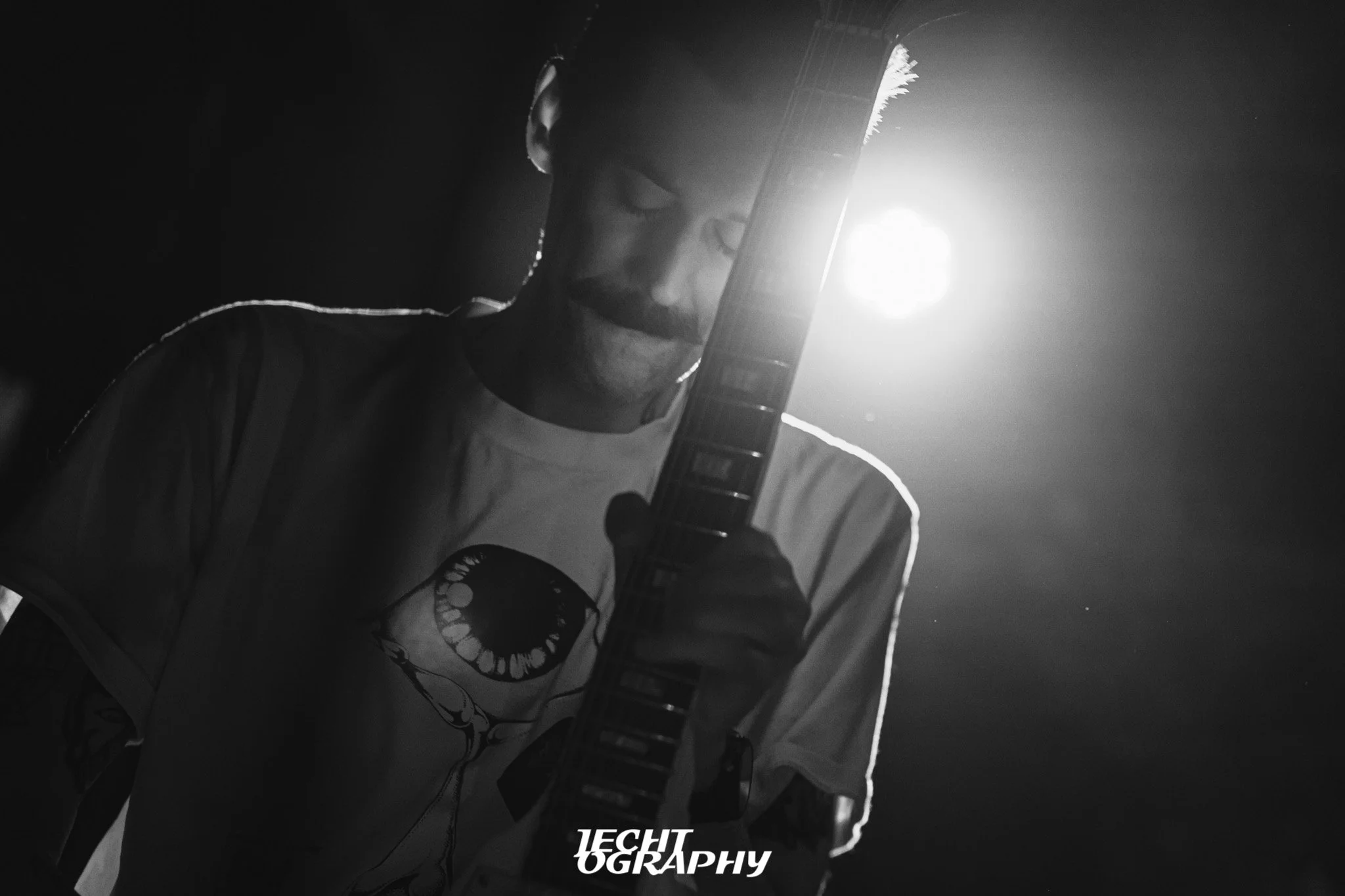 End Boss plays Valhalla - Mammuthus Imperator Album Release Show ...