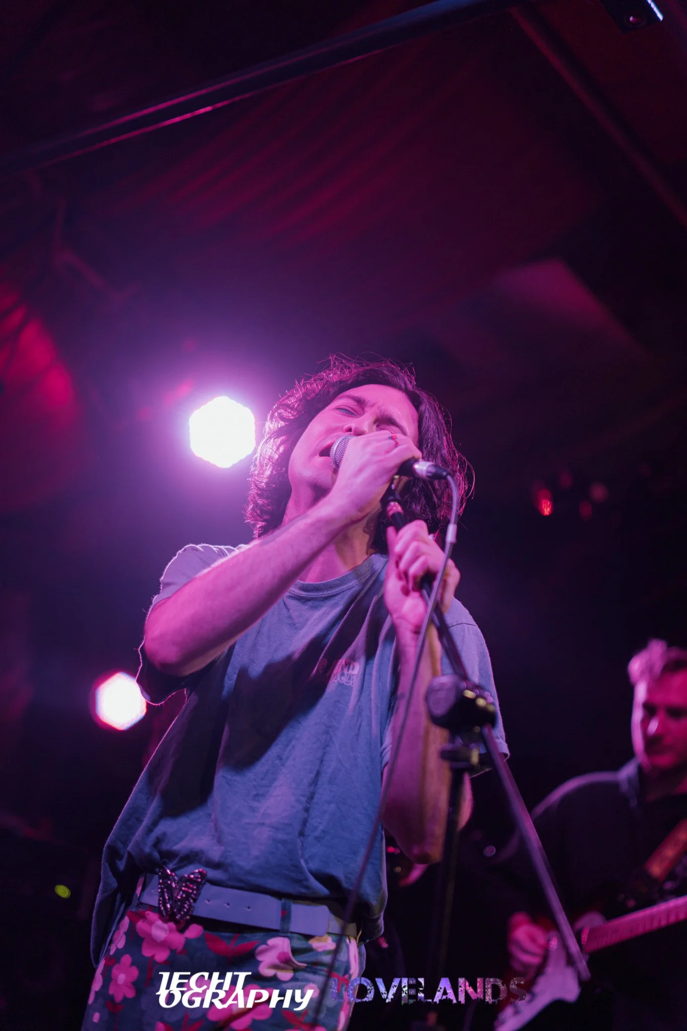 SKRAM plays Lovelands - Private Event — Jechtography