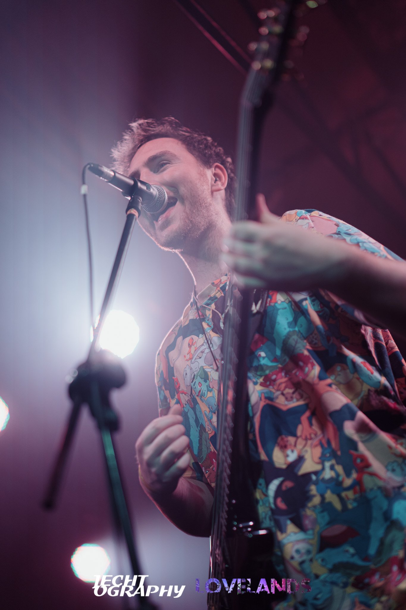 Pale Lady Plays Lovelands Private Event — Jechtography