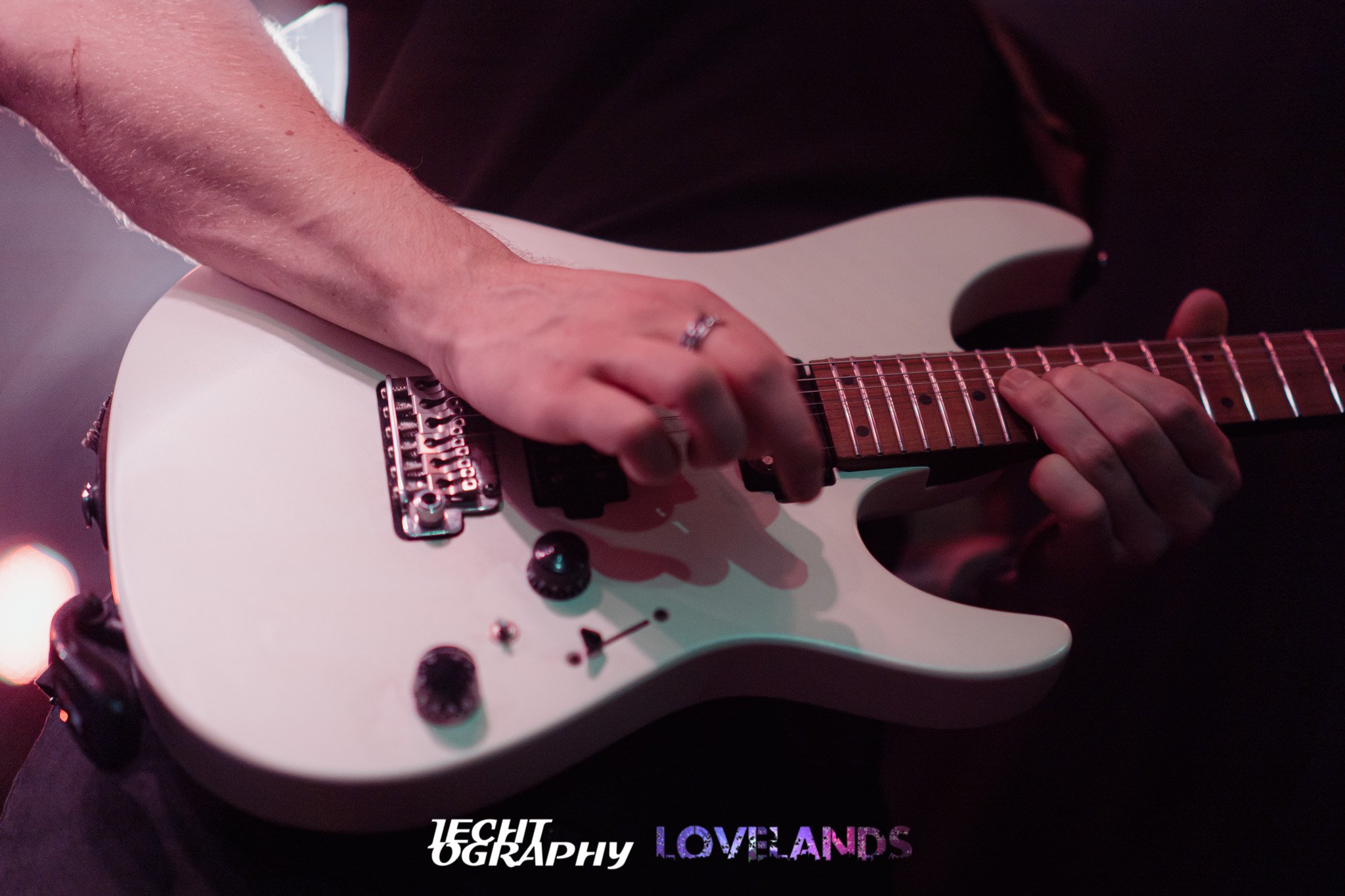 Pale Lady Plays Lovelands Private Event — Jechtography