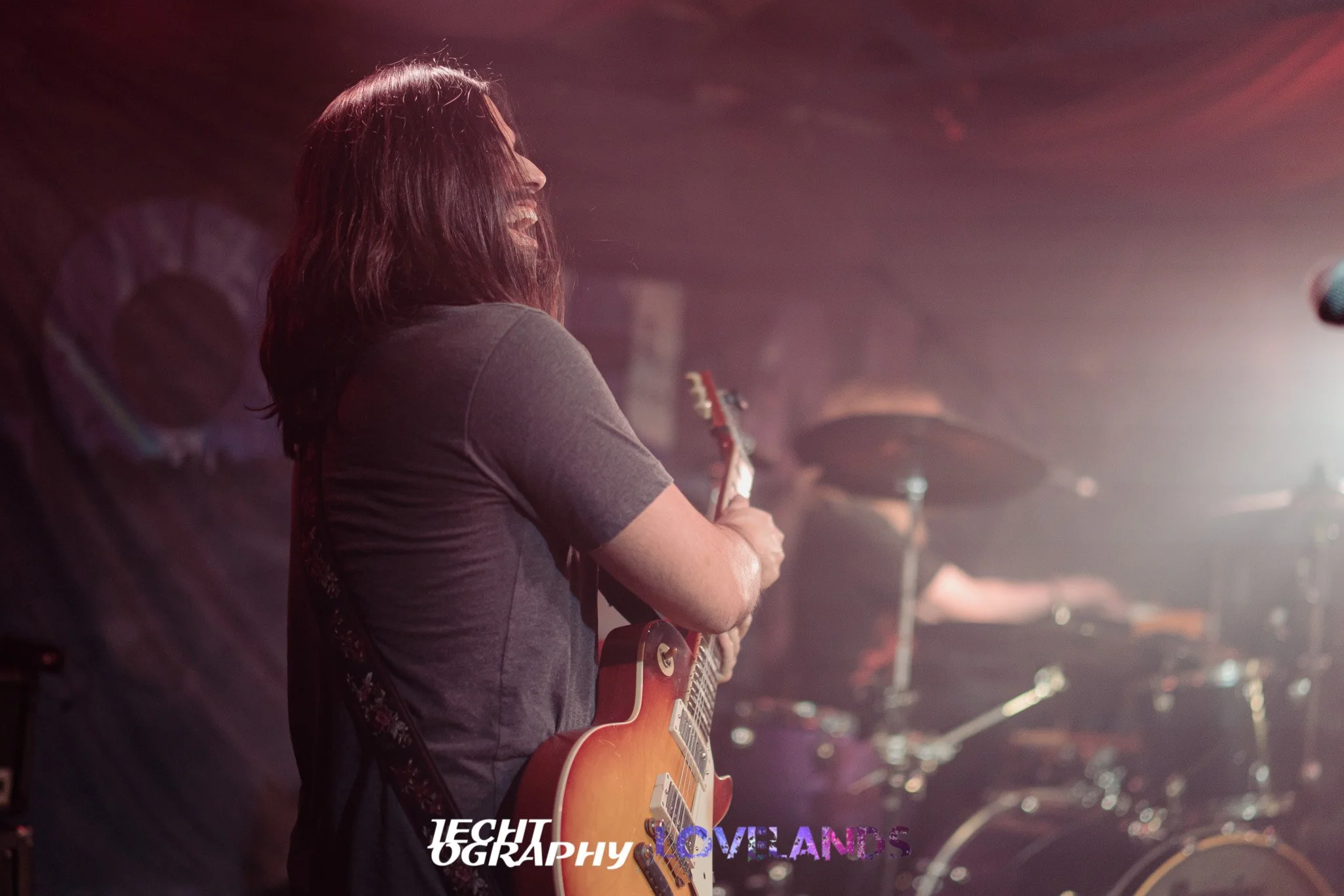 Pale Lady plays Lovelands - Private Event — Jechtography