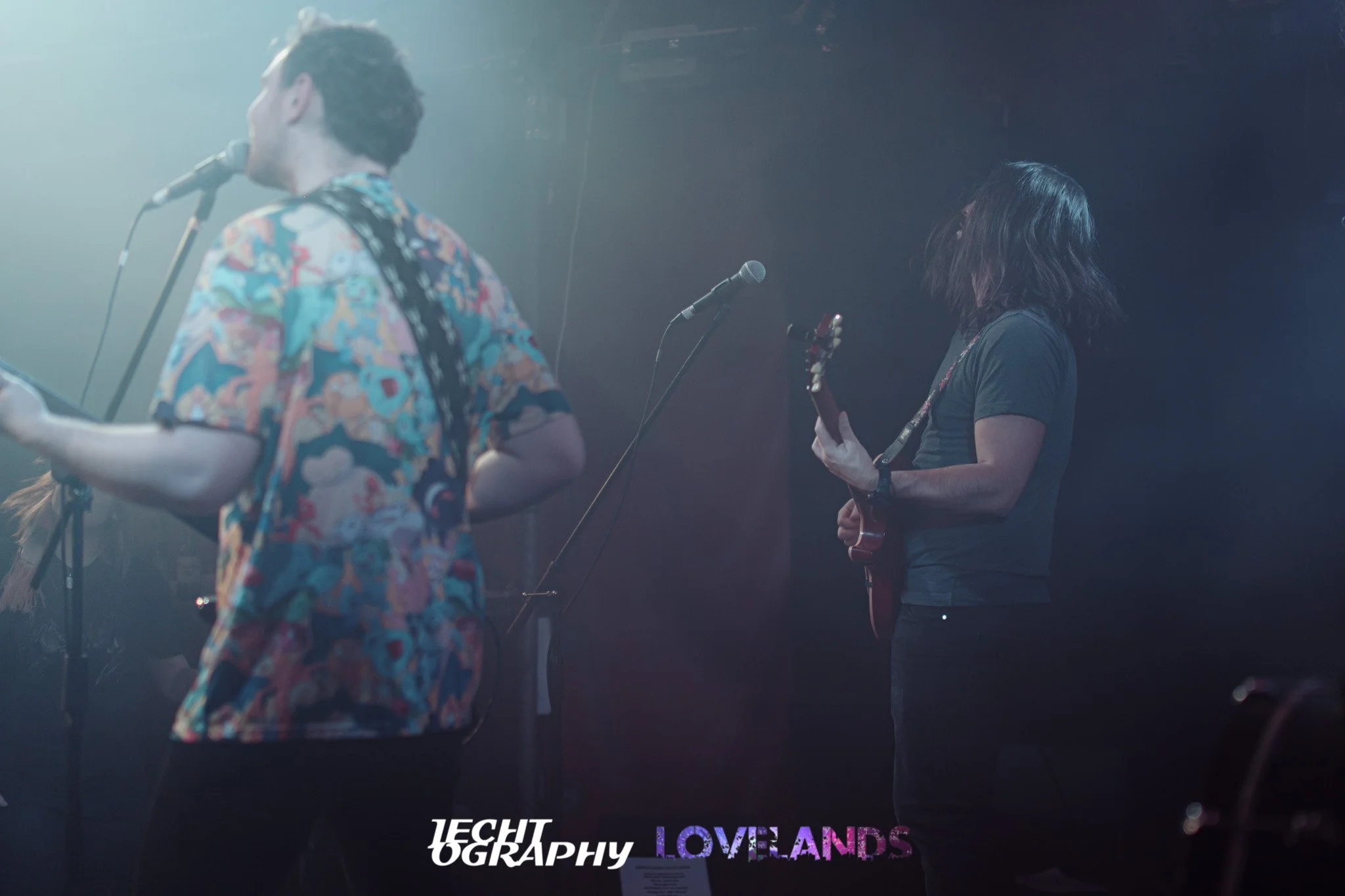 Pale Lady plays Lovelands - Private Event — Jechtography