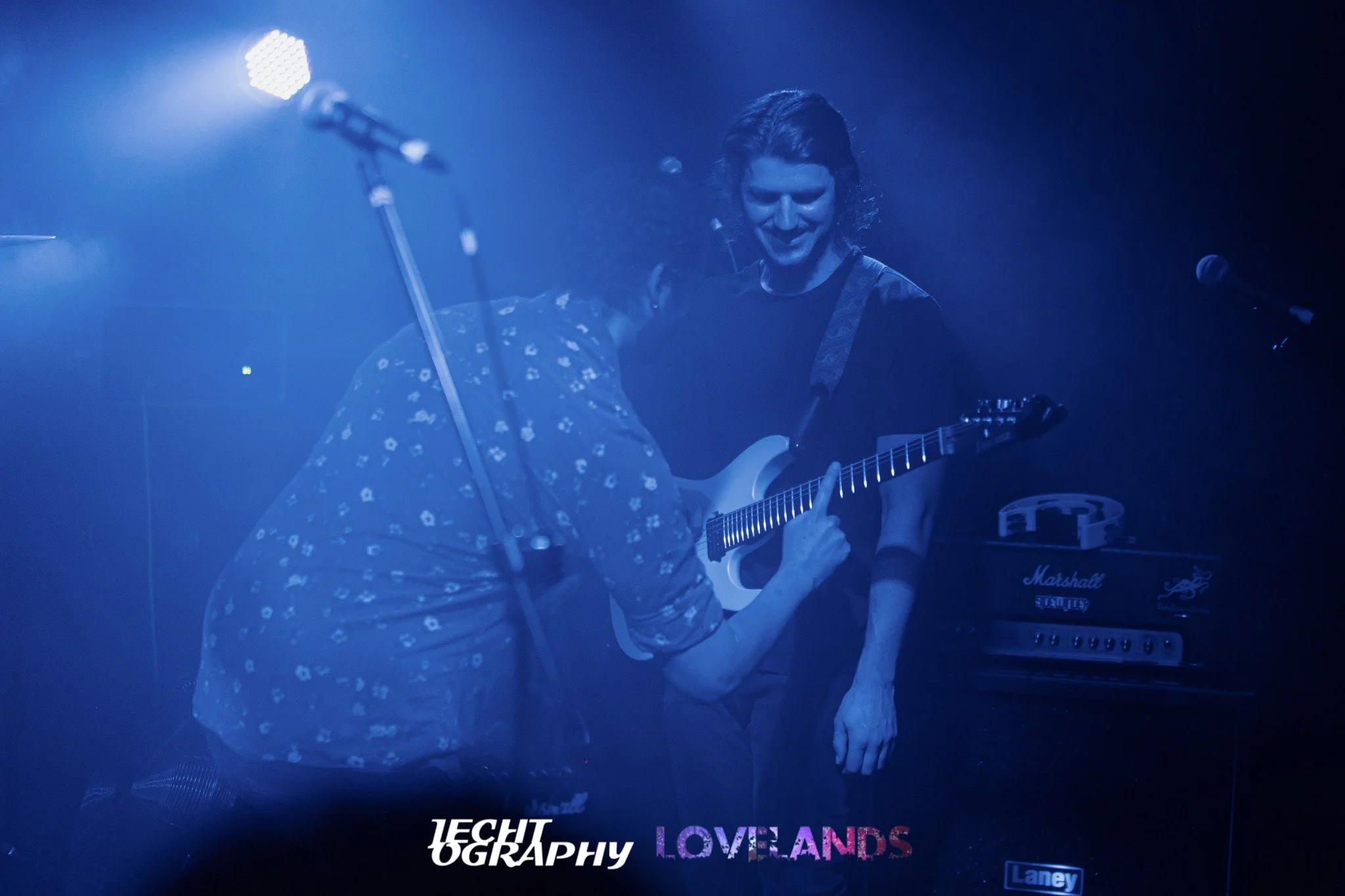Pale Lady plays Lovelands - Private Event — Jechtography