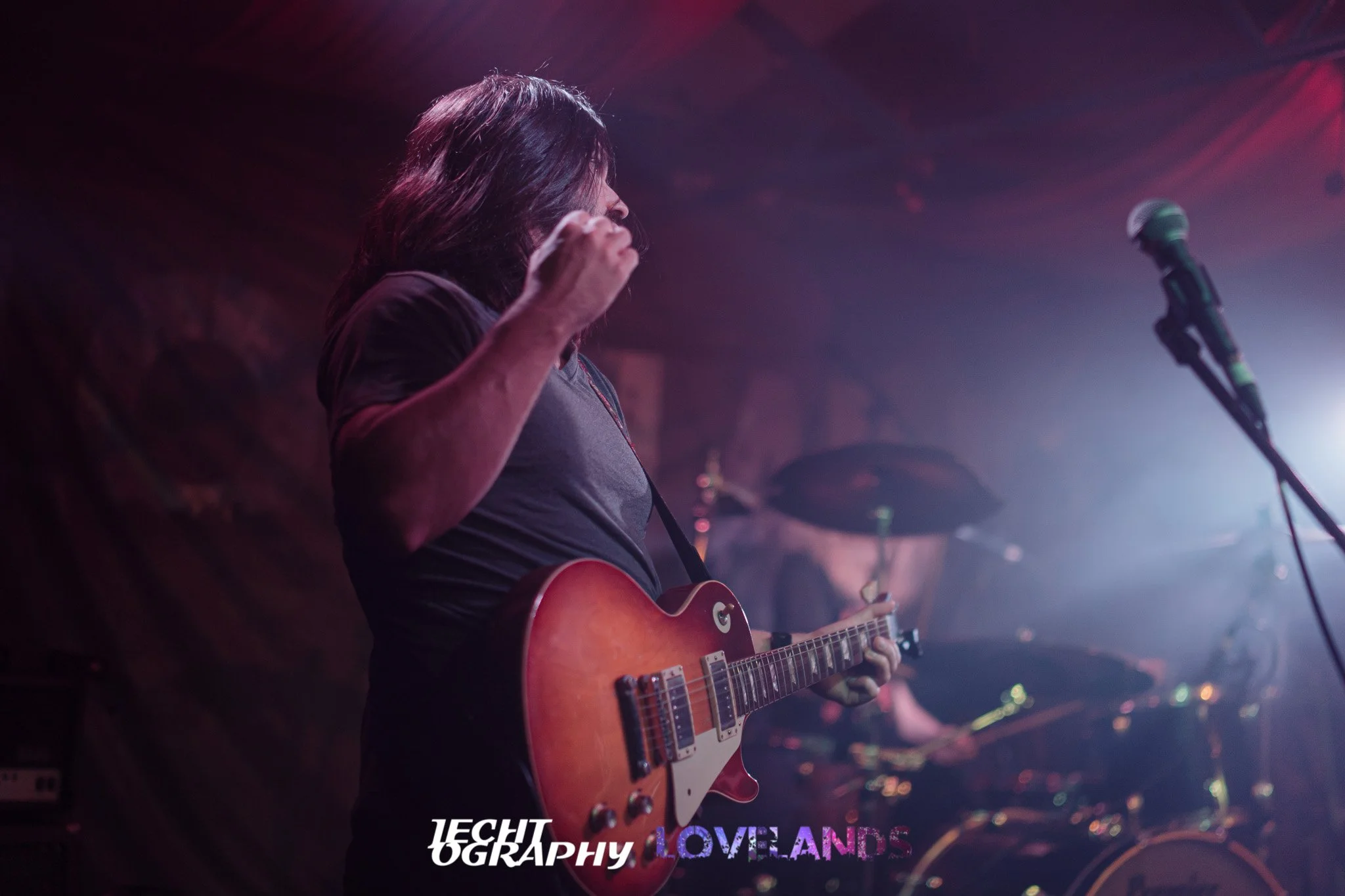 Pale Lady plays Lovelands - Private Event — Jechtography