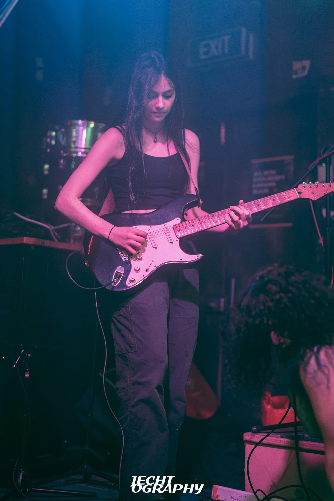 Cherry Punch plays MOON - MIDNIGHT CAFFEINE w/ CHERRY PUNCH & ESTEEM ...