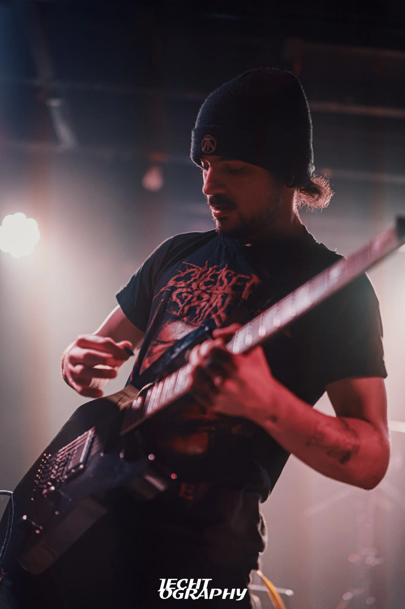 Crying Club plays San Fran - Crushfest 2023 — Jechtography