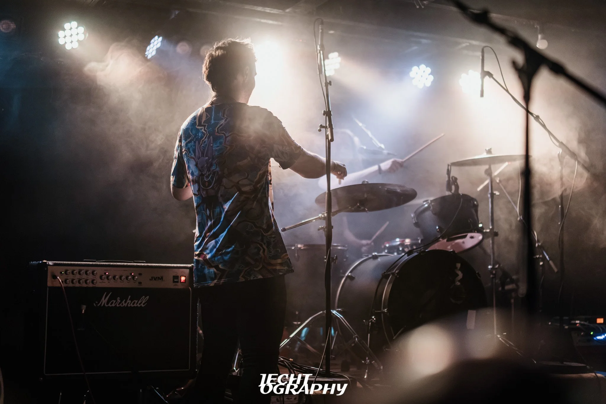 Pale Lady plays San Fran - Crushfest 2023 — Jechtography