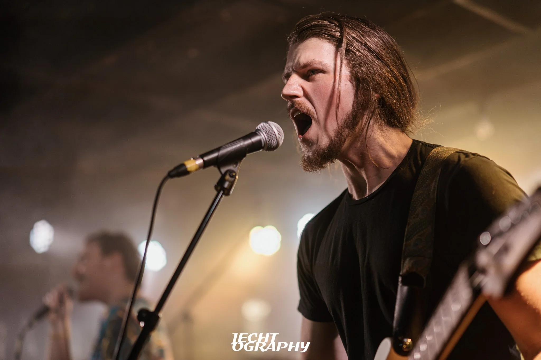 Pale Lady plays San Fran - Crushfest 2023 — Jechtography