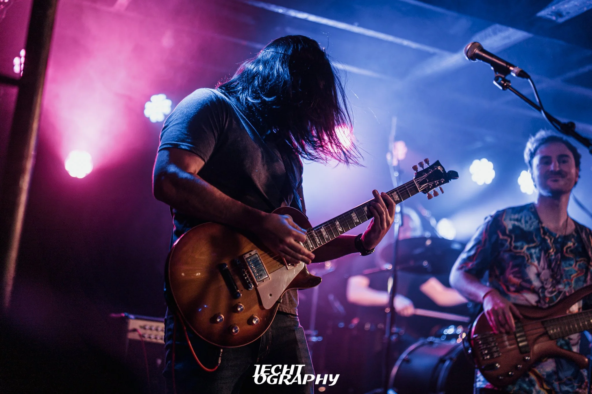 Pale Lady plays San Fran - Crushfest 2023 — Jechtography
