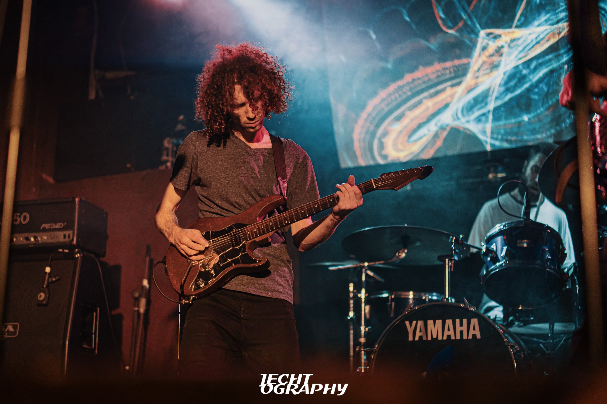 Mana Mushroom plays Valhalla - Electric Dreams of Dirty Mushrooms ...