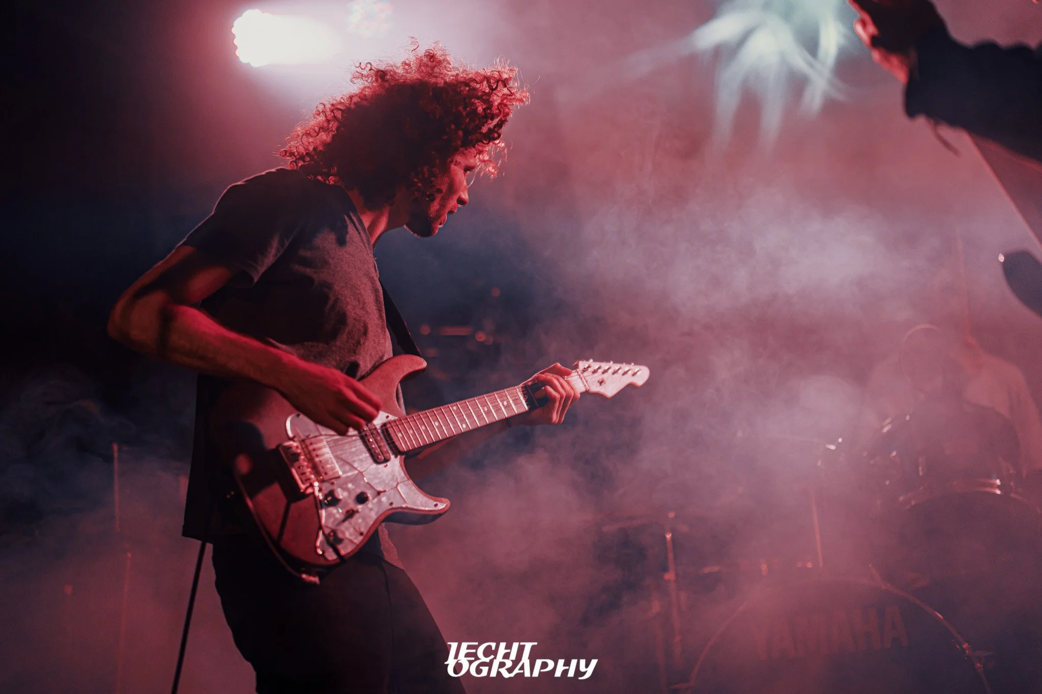 Mana Mushroom plays Valhalla - Electric Dreams of Dirty Mushrooms ...