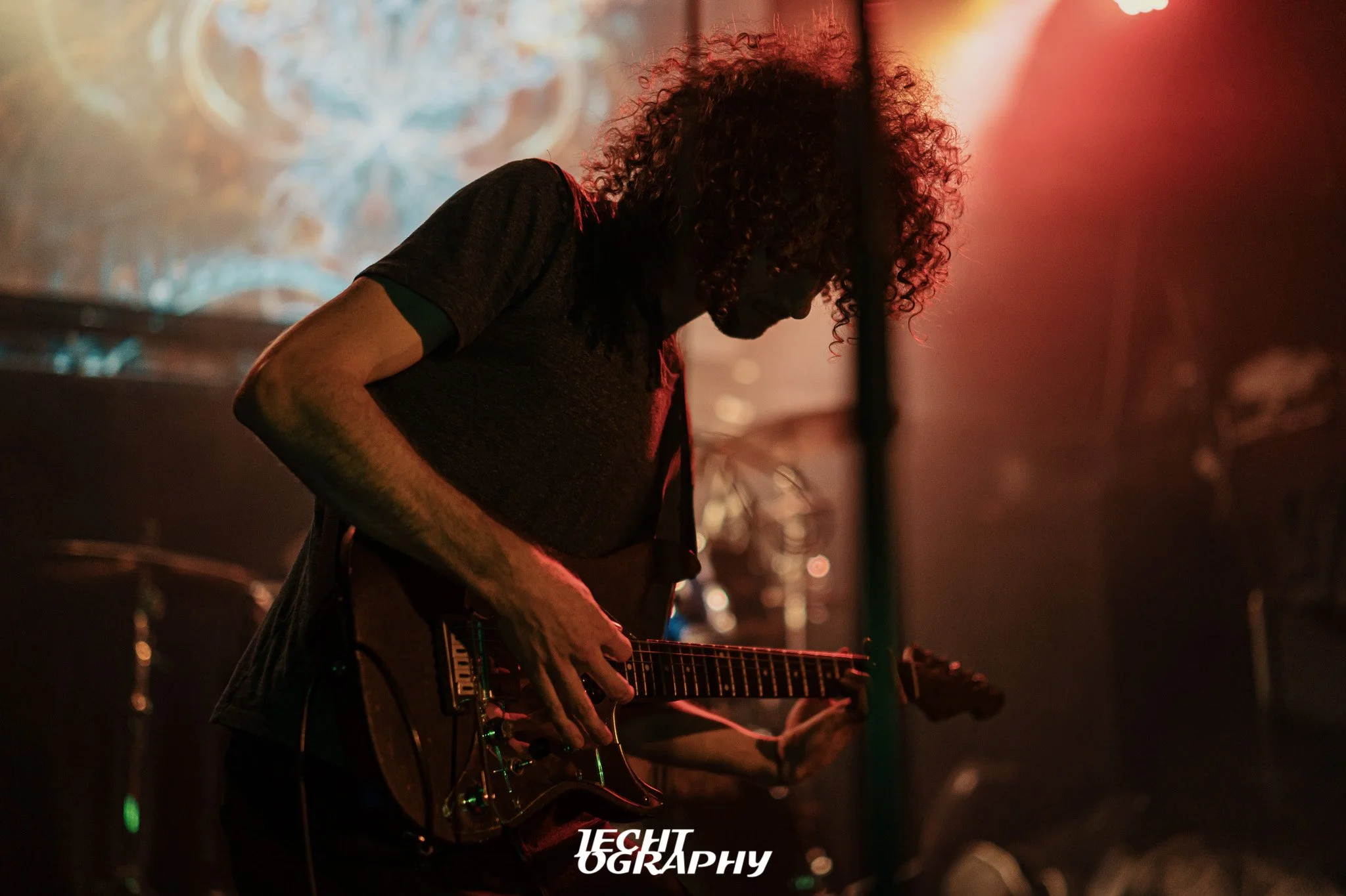 Mana Mushroom plays Valhalla - Electric Dreams of Dirty Mushrooms ...