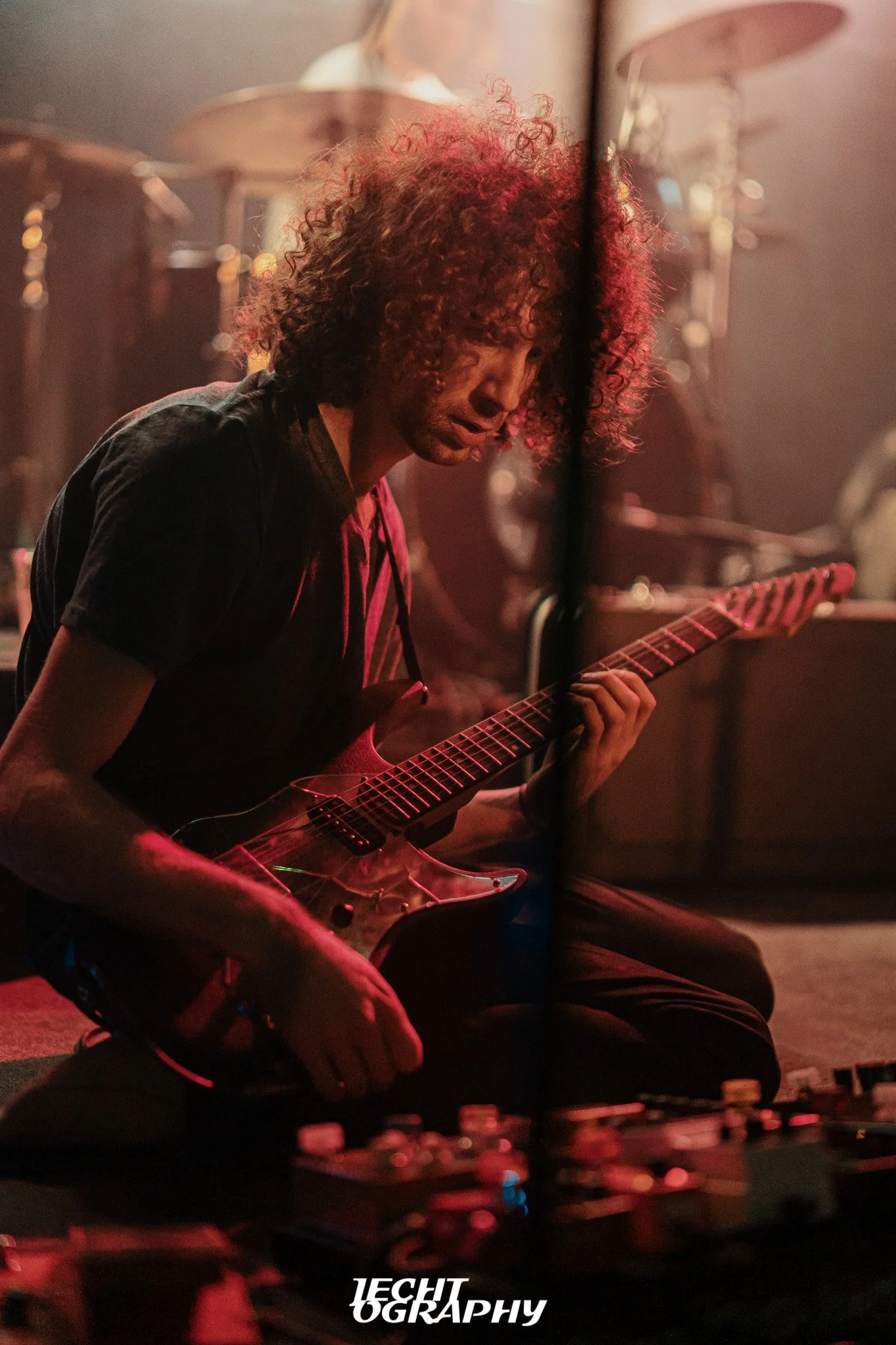 Mana Mushroom plays Valhalla - Electric Dreams of Dirty Mushrooms ...