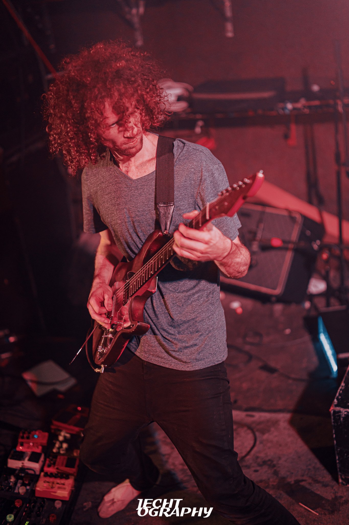 Mana Mushroom plays Valhalla - Electric Dreams of Dirty Mushrooms ...