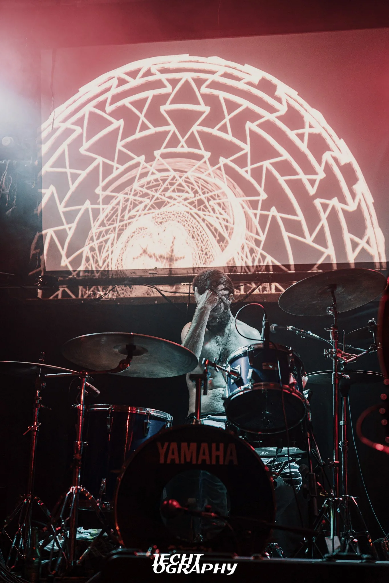 Mana Mushroom plays Valhalla - Electric Dreams of Dirty Mushrooms ...