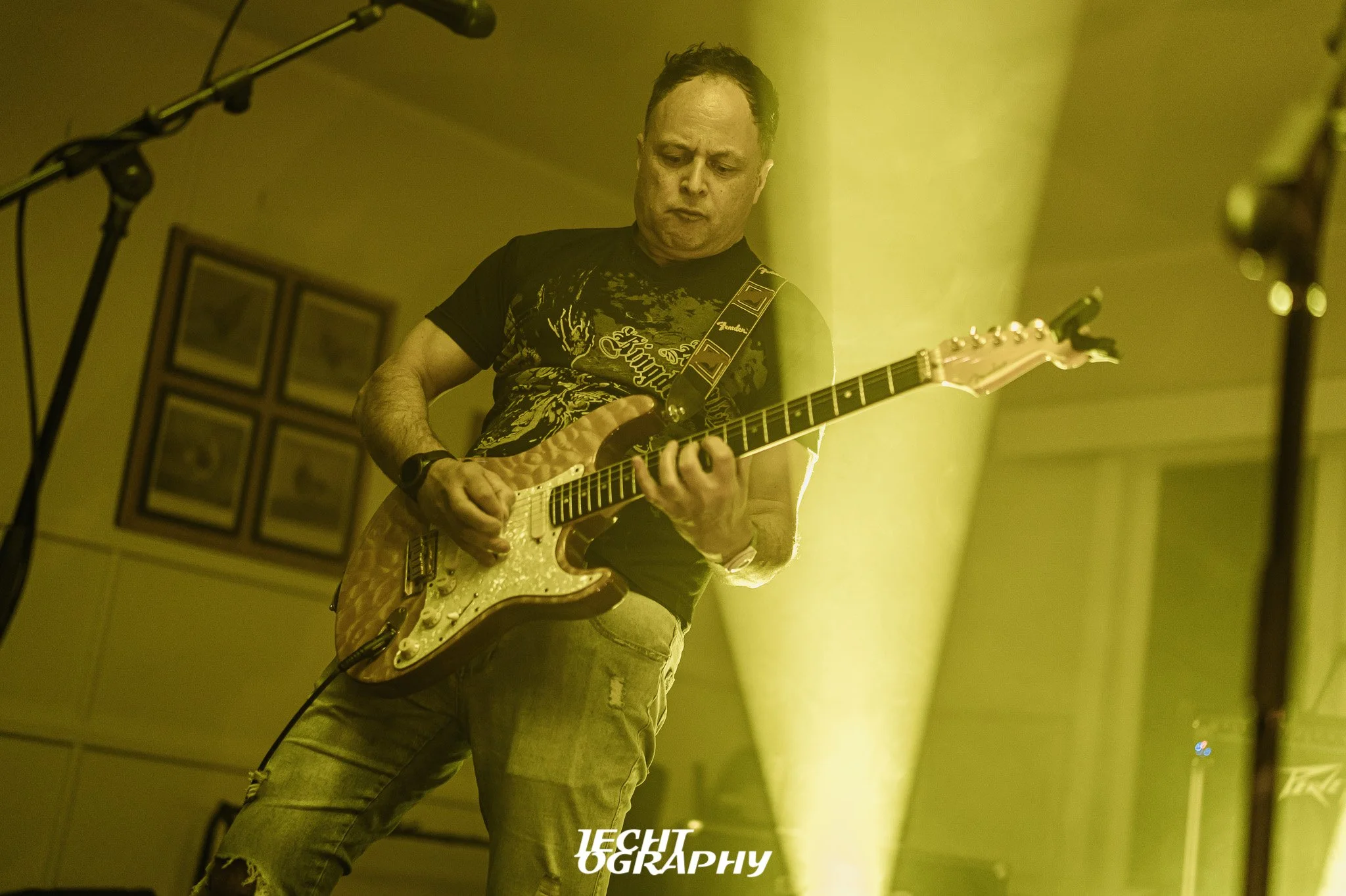 Mister Unit plays Solway Showgrounds - The Next Big Thing | The Third ...