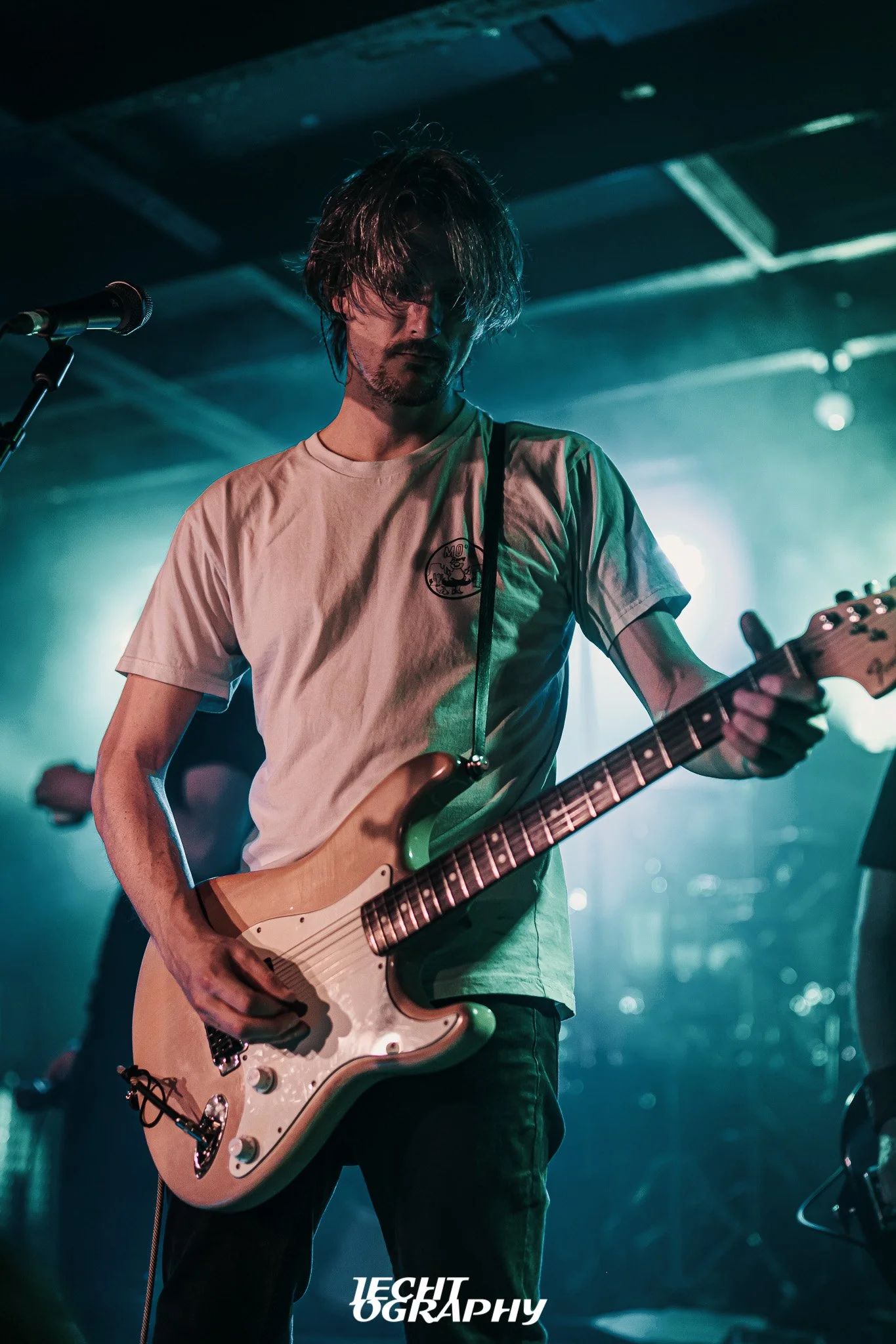 Sludge Factory plays San Fran - Seattle Tribute 2023 — Jechtography