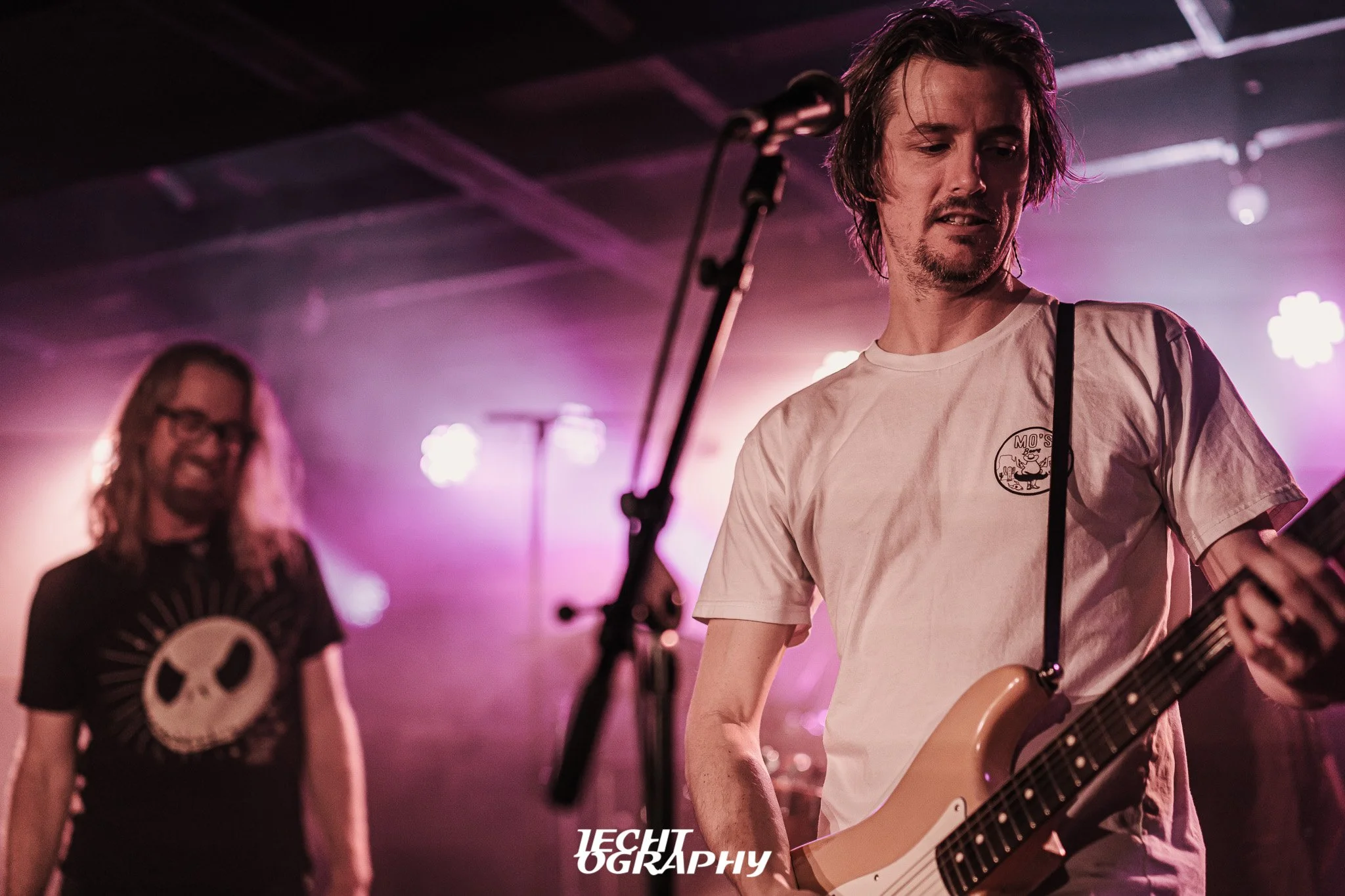 Sludge Factory plays San Fran - Seattle Tribute 2023 — Jechtography