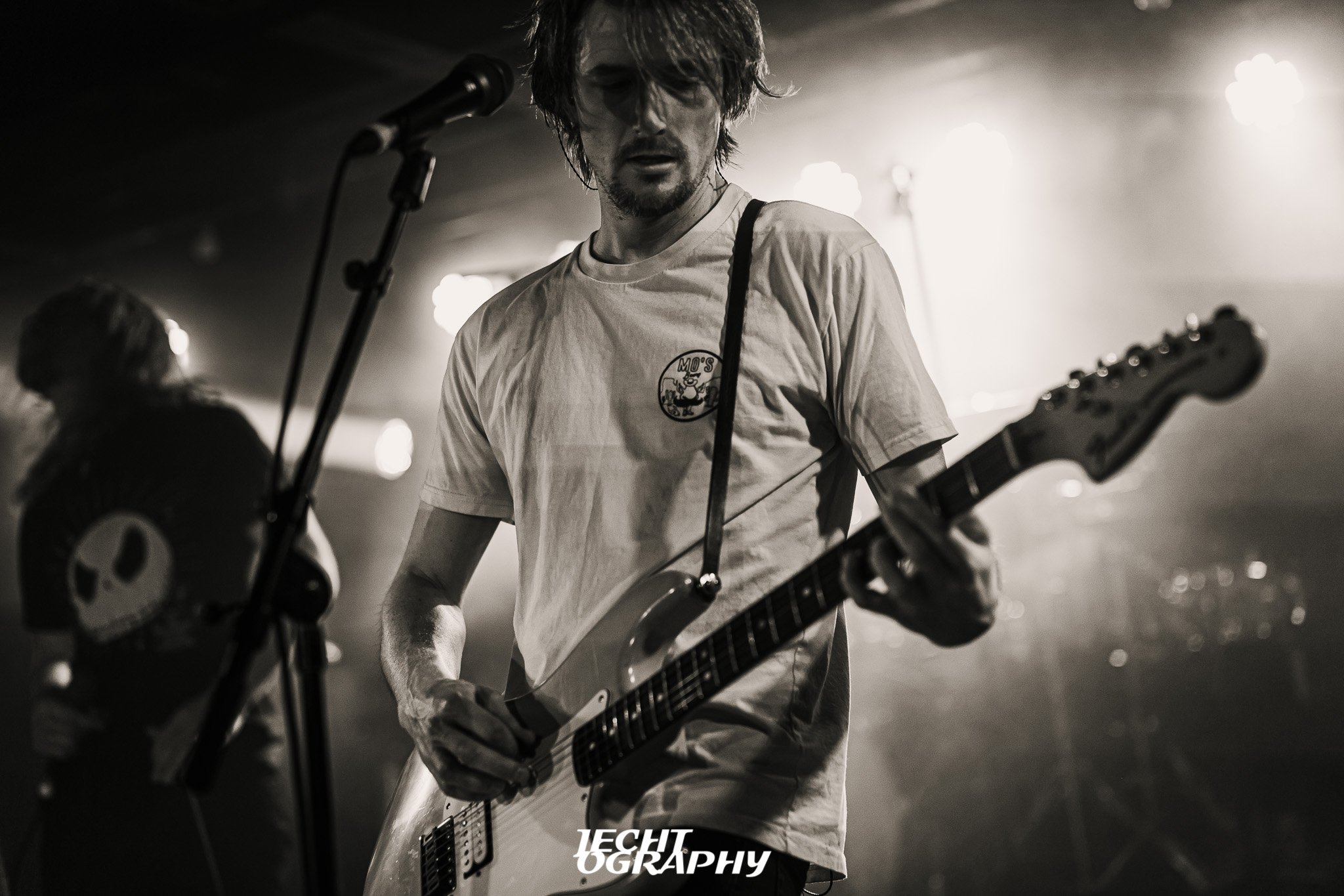 Sludge Factory plays San Fran - Seattle Tribute 2023 — Jechtography