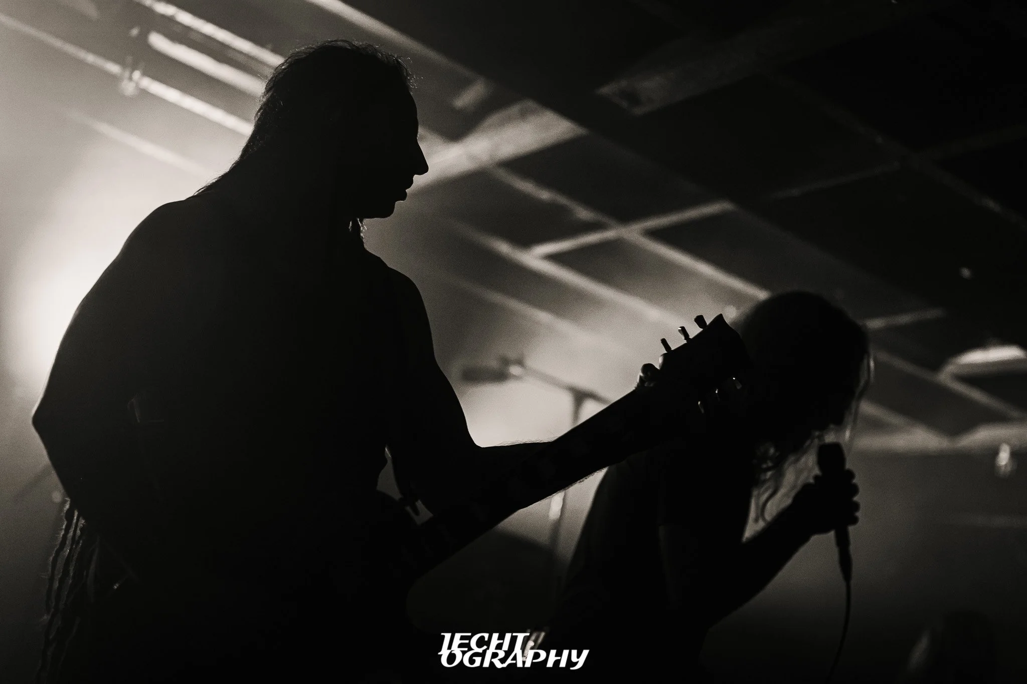 Sludge Factory plays San Fran - Seattle Tribute 2023 — Jechtography