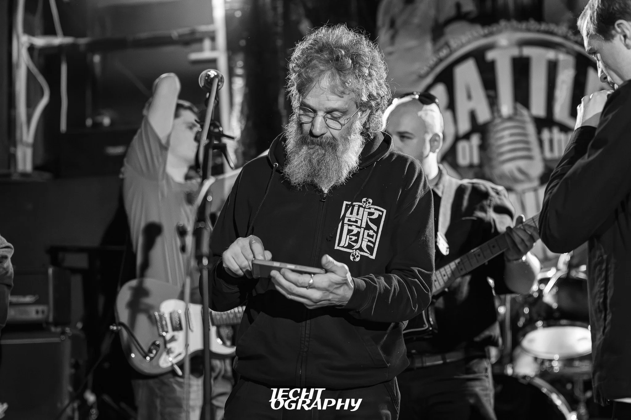 Shadowcaster plays Valhalla - BOTB WLG Finals — Jechtography
