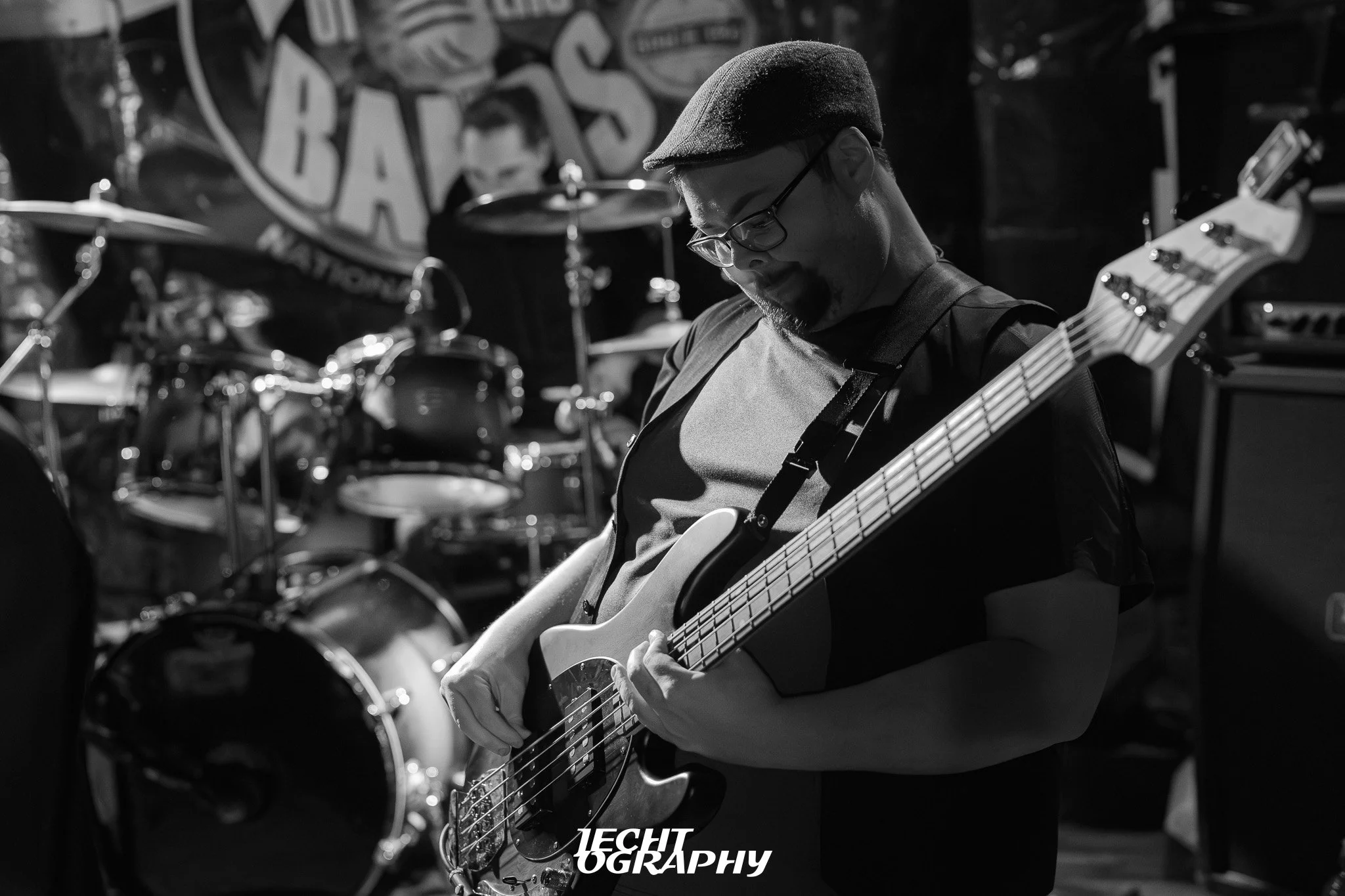Shadowcaster plays Valhalla - BOTB WLG Finals — Jechtography