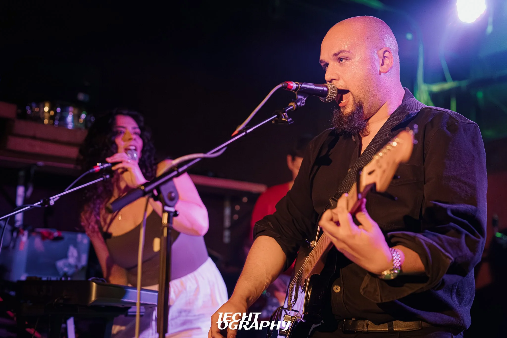 Shadowcaster plays Valhalla - BOTB WLG Finals — Jechtography