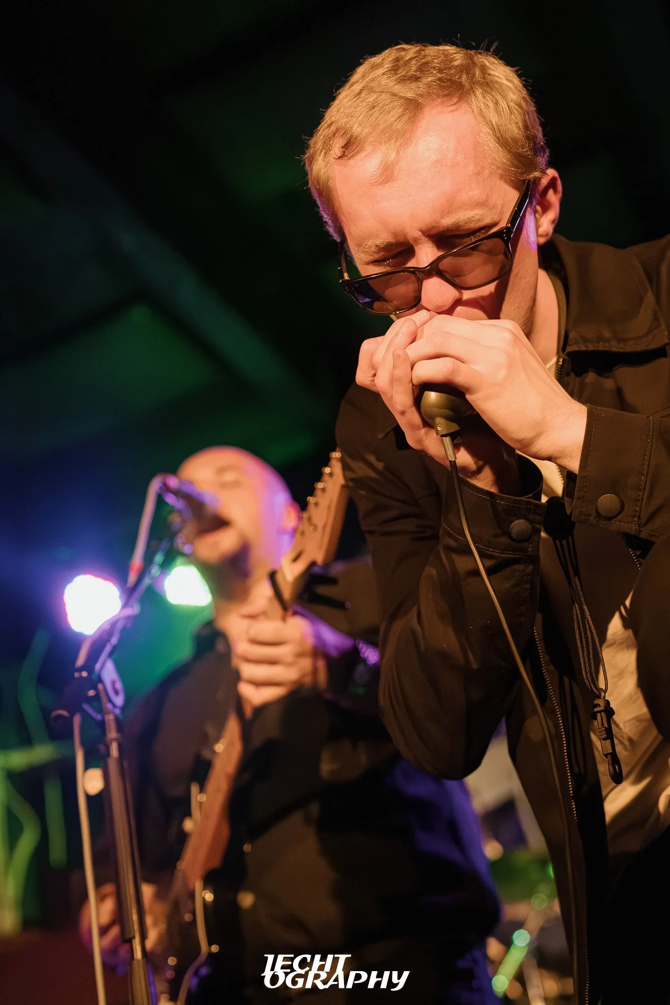 Shadowcaster plays Valhalla - BOTB WLG Finals — Jechtography