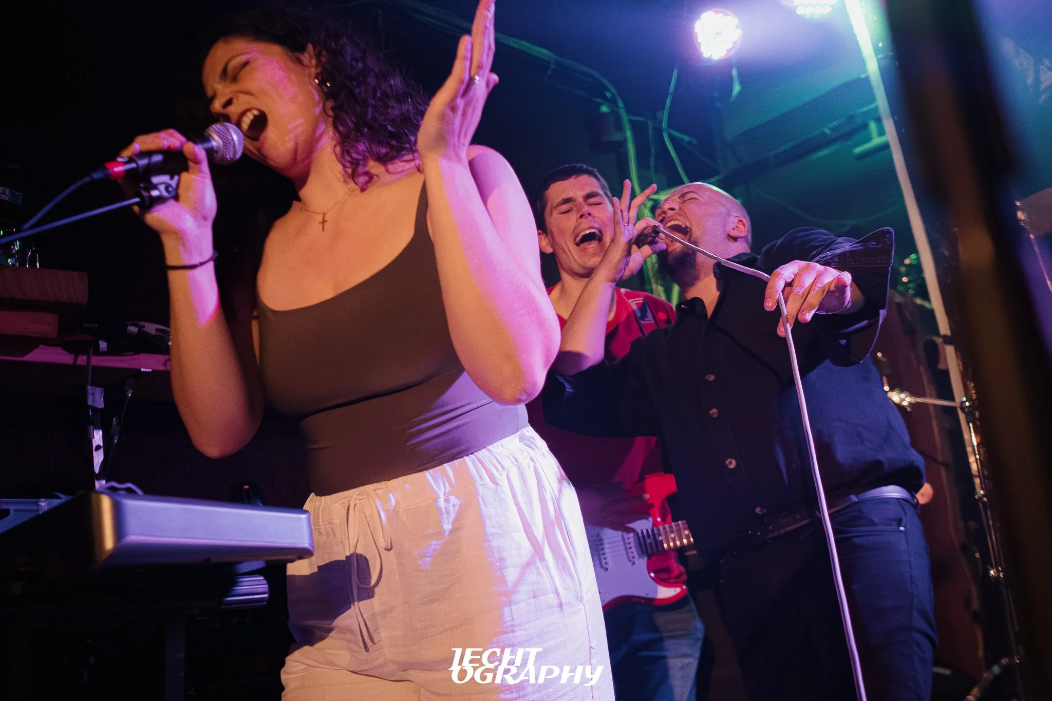 Shadowcaster plays Valhalla - BOTB WLG Finals — Jechtography