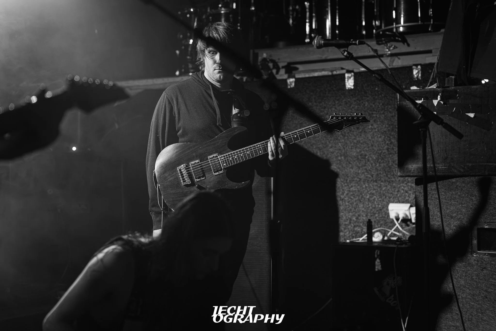 Abysm plays Valhalla - FINIS OMNIUM METAL FEST — Jechtography