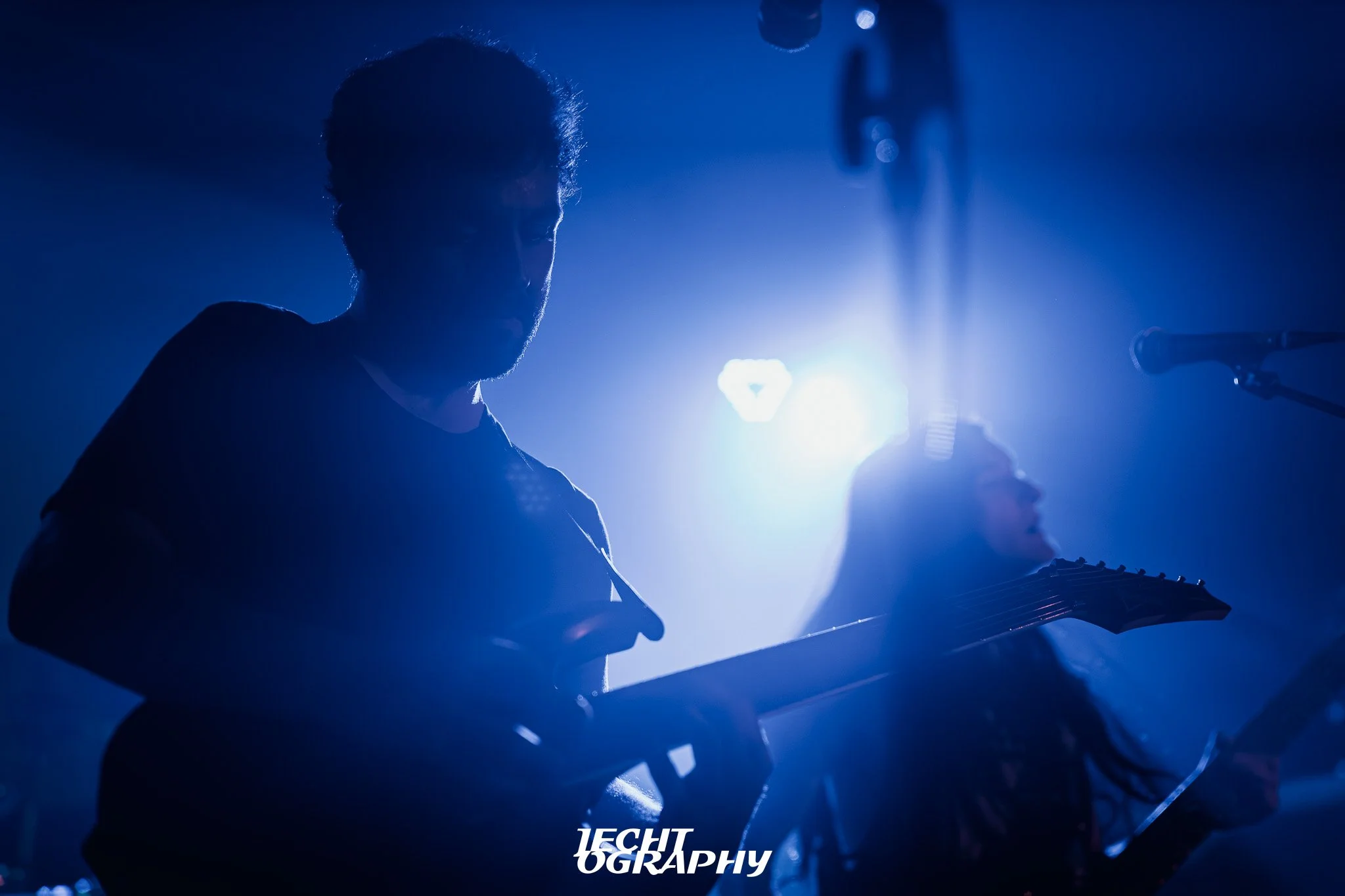 Abysm plays Valhalla - FINIS OMNIUM METAL FEST — Jechtography