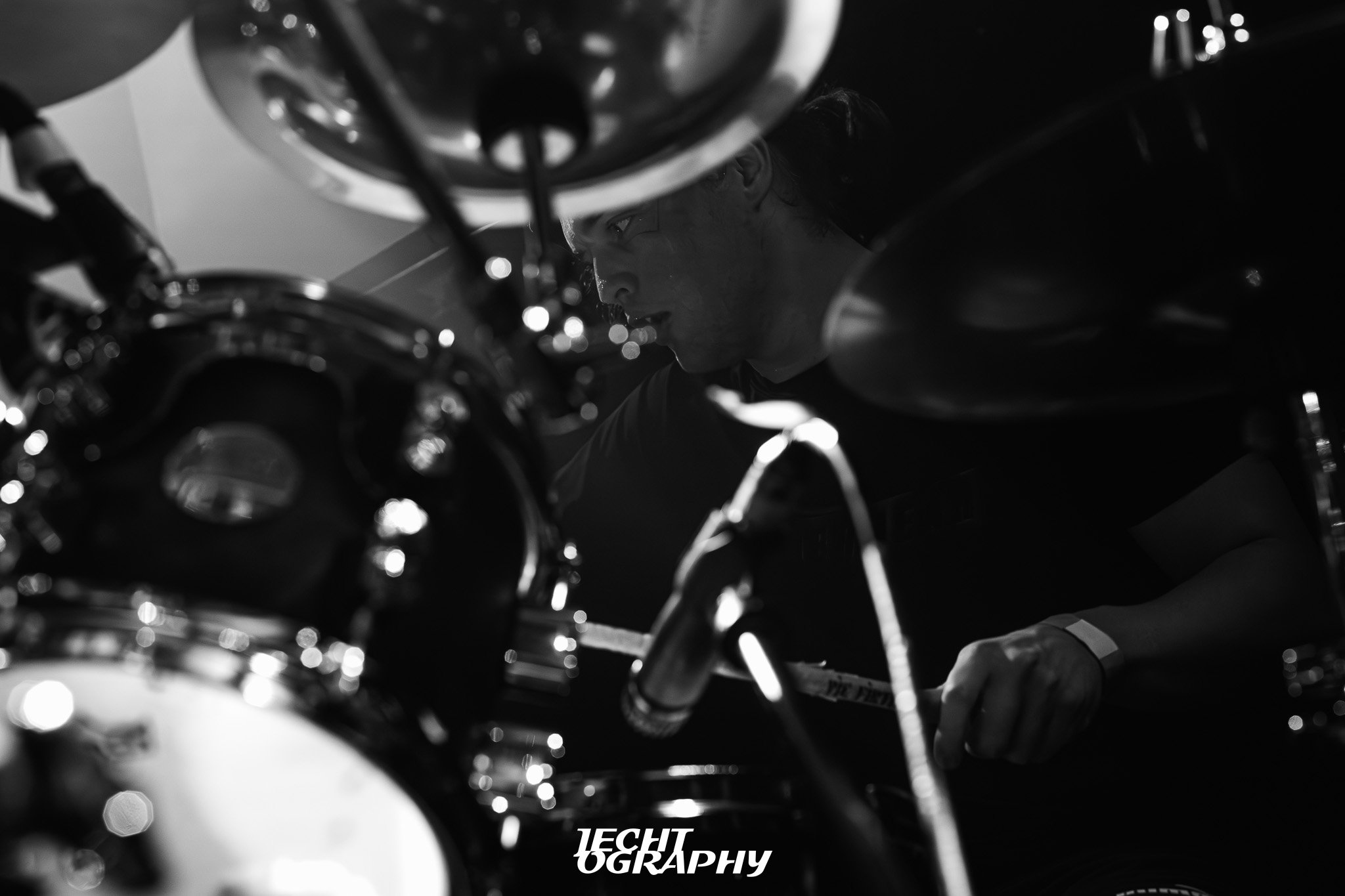 Abysm plays Valhalla - FINIS OMNIUM METAL FEST — Jechtography