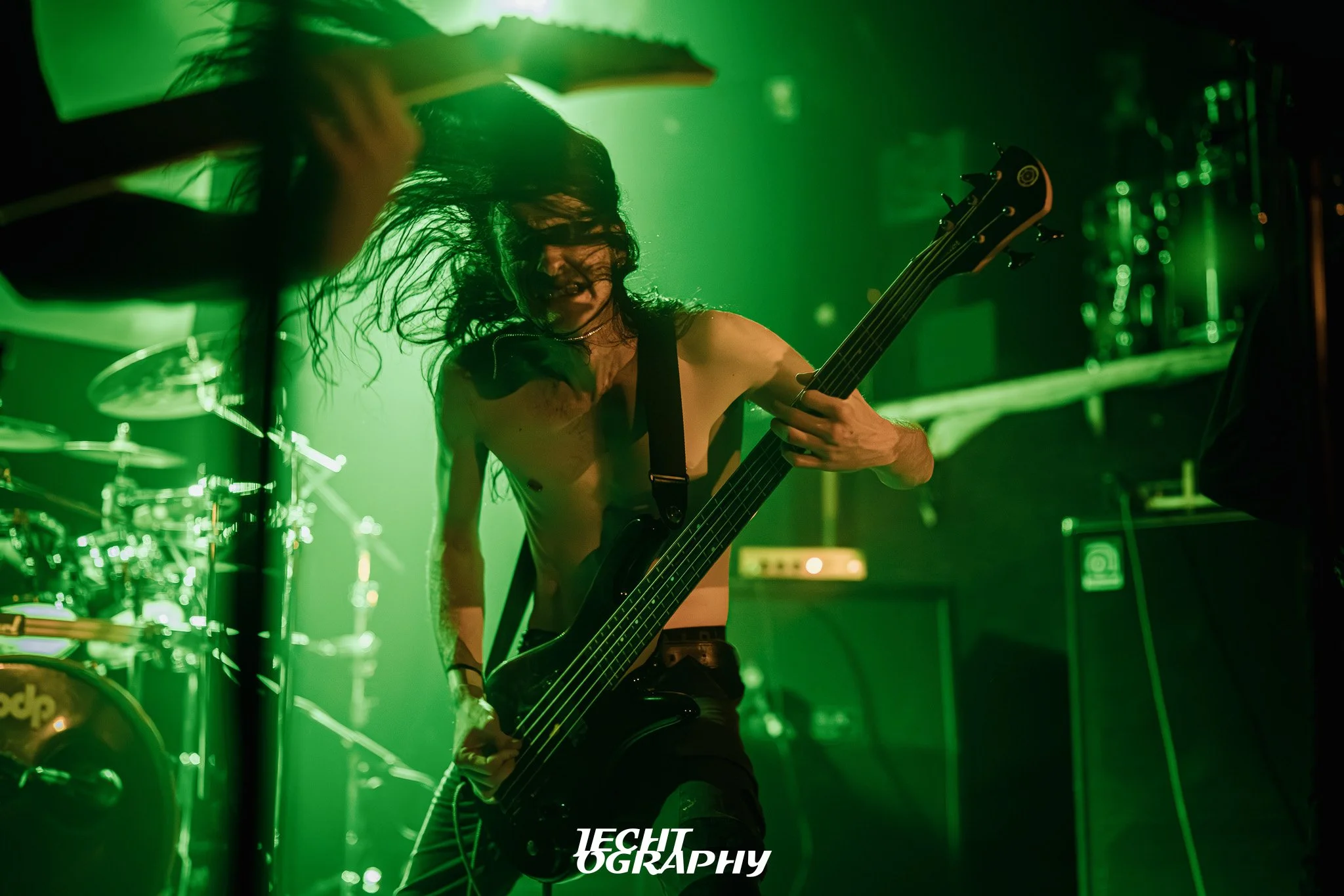 Abysm plays Valhalla - FINIS OMNIUM METAL FEST — Jechtography