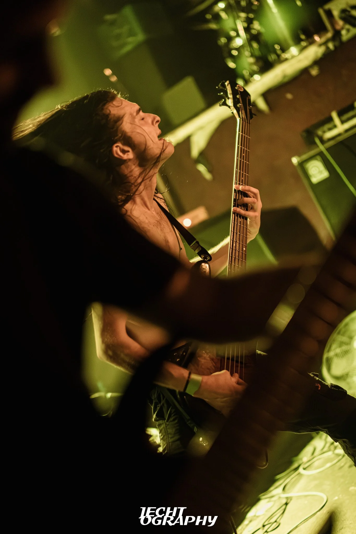 Abysm plays Valhalla - FINIS OMNIUM METAL FEST — Jechtography
