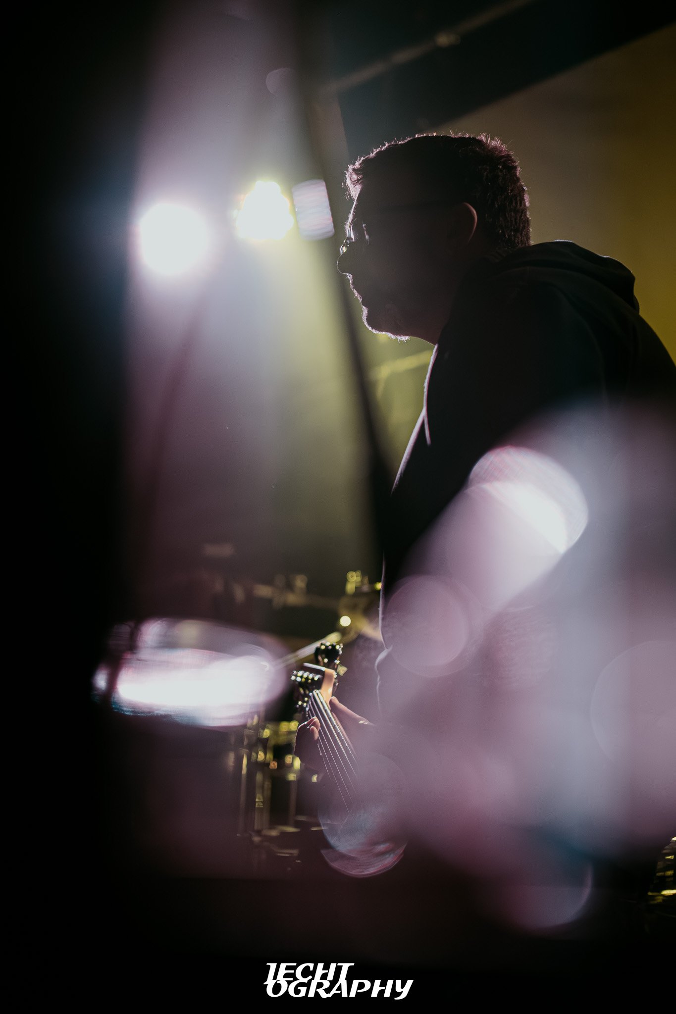 Insidious Retch plays Valhalla - FINIS OMNIUM METAL FEST — Jechtography