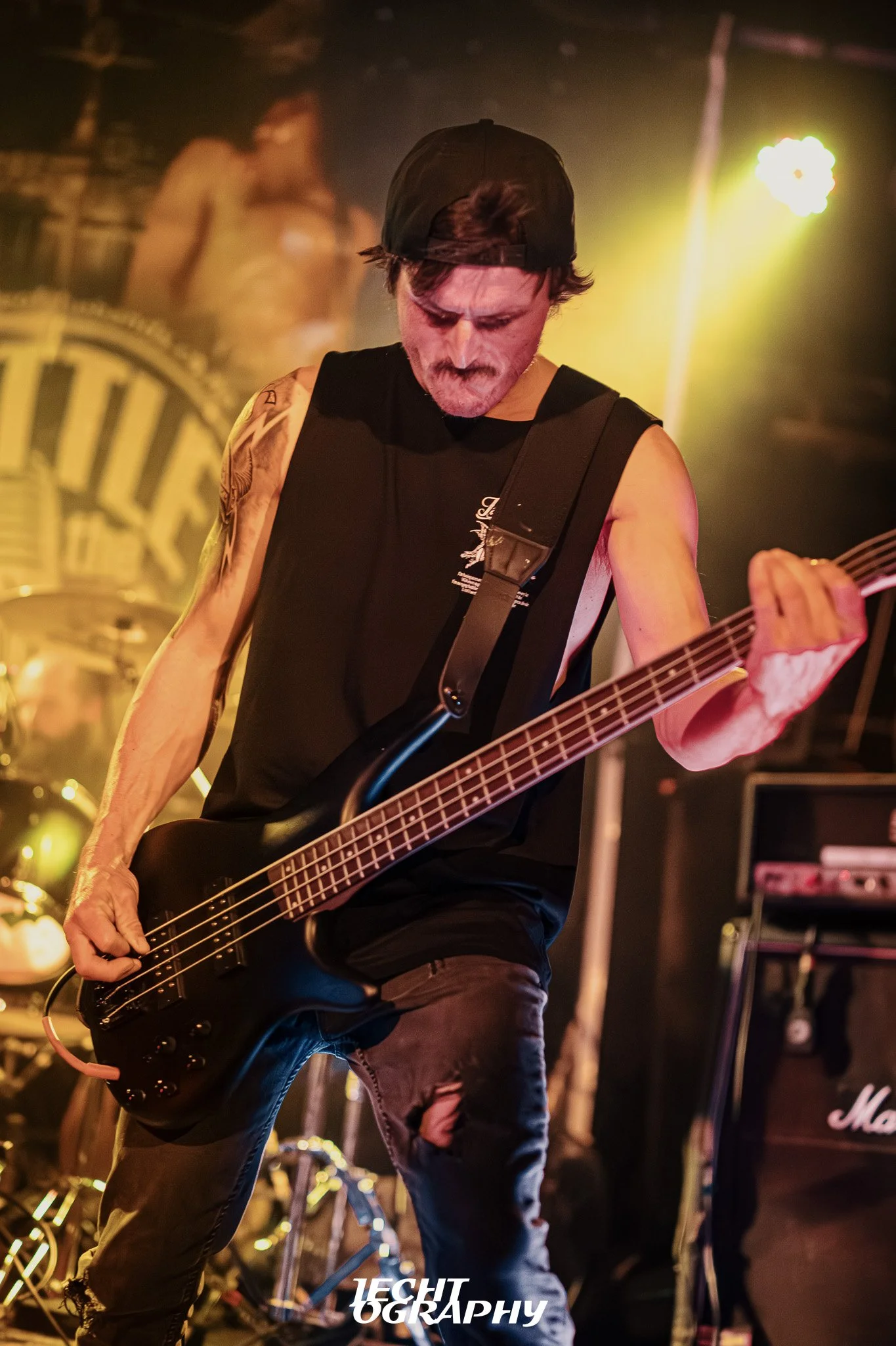 Lucid Night plays Valhalla - BOTB National Finals — Jechtography