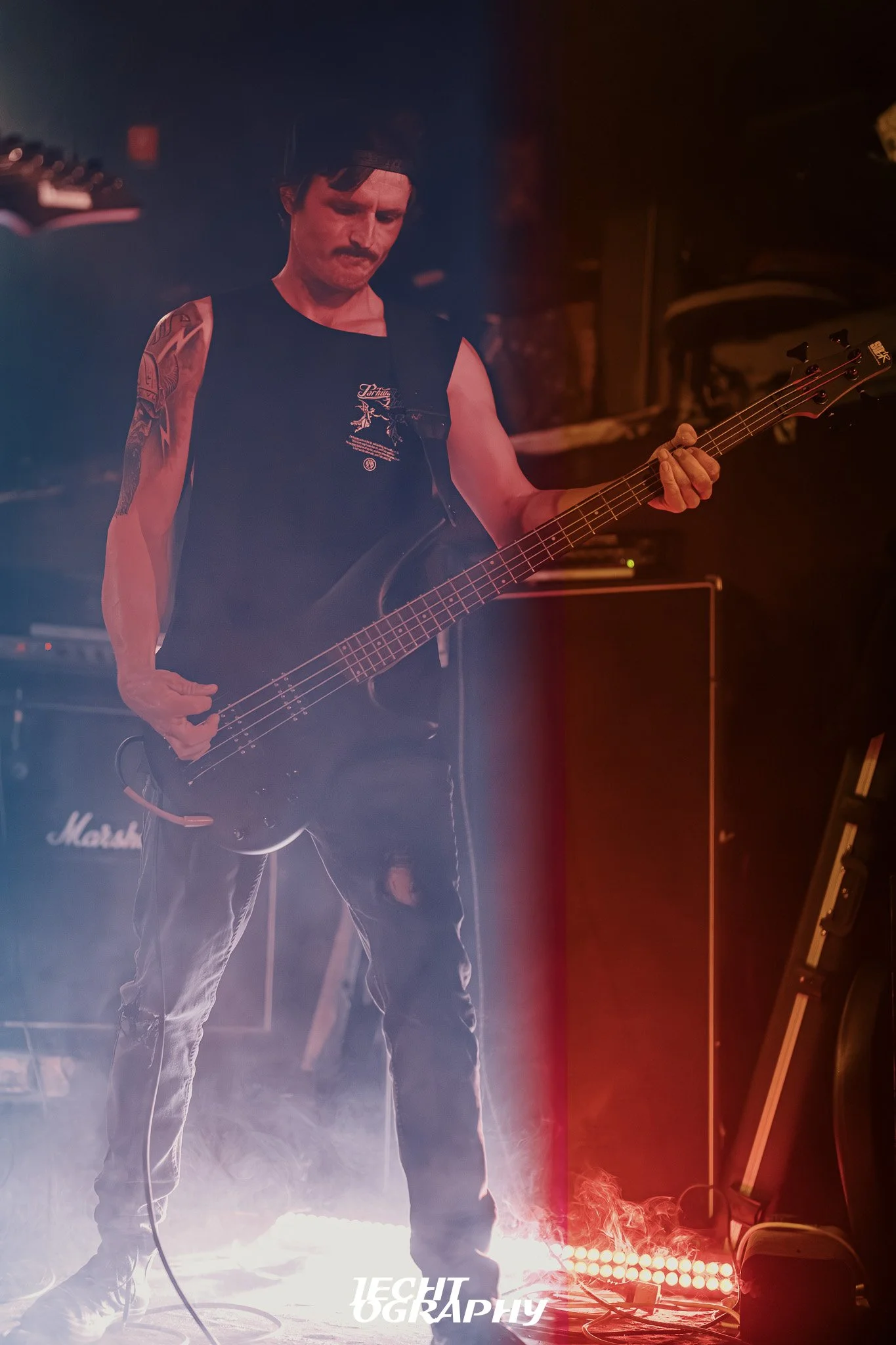 Lucid Night plays Valhalla - BOTB National Finals — Jechtography