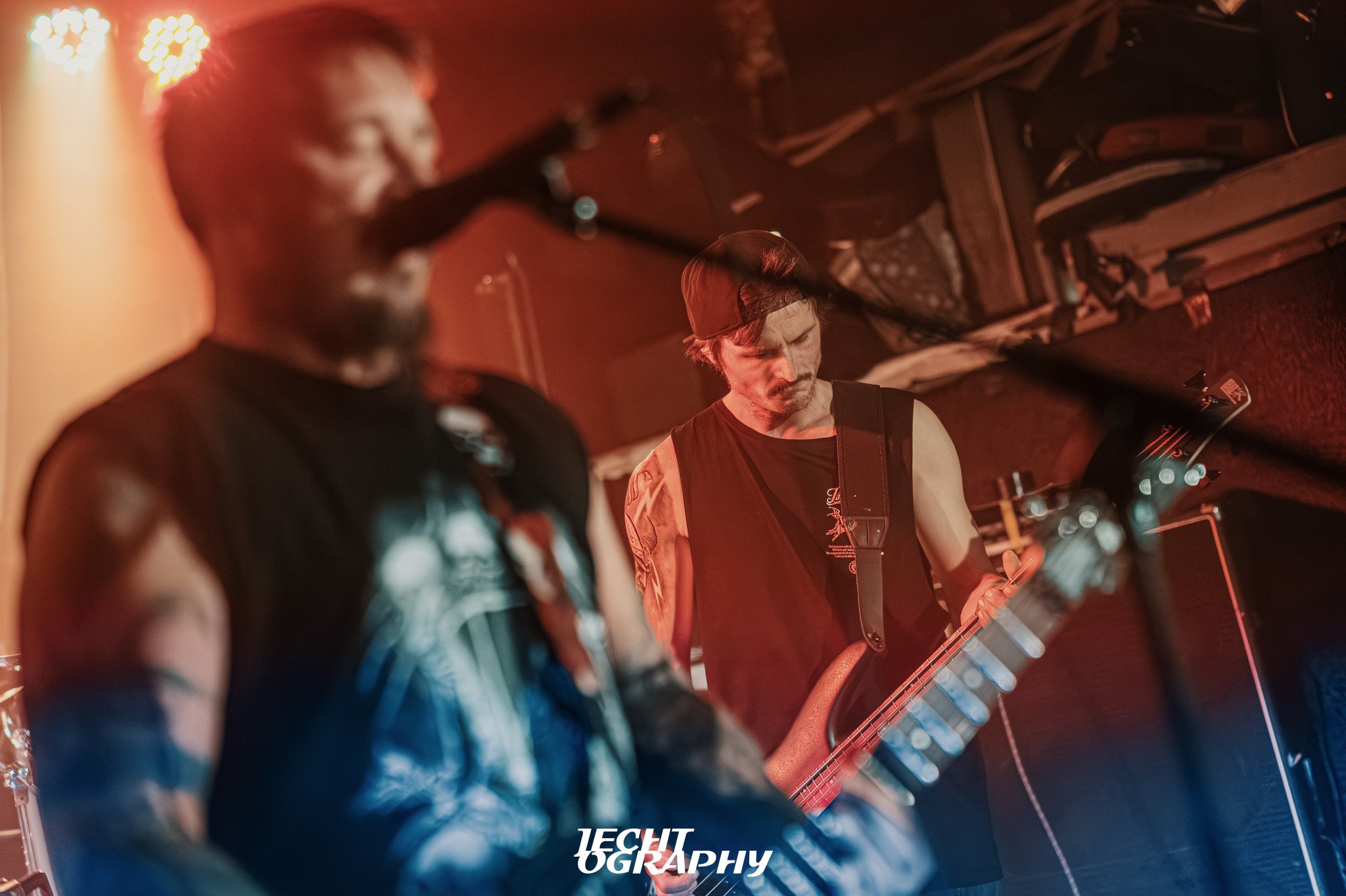 Lucid Night plays Valhalla - BOTB National Finals — Jechtography