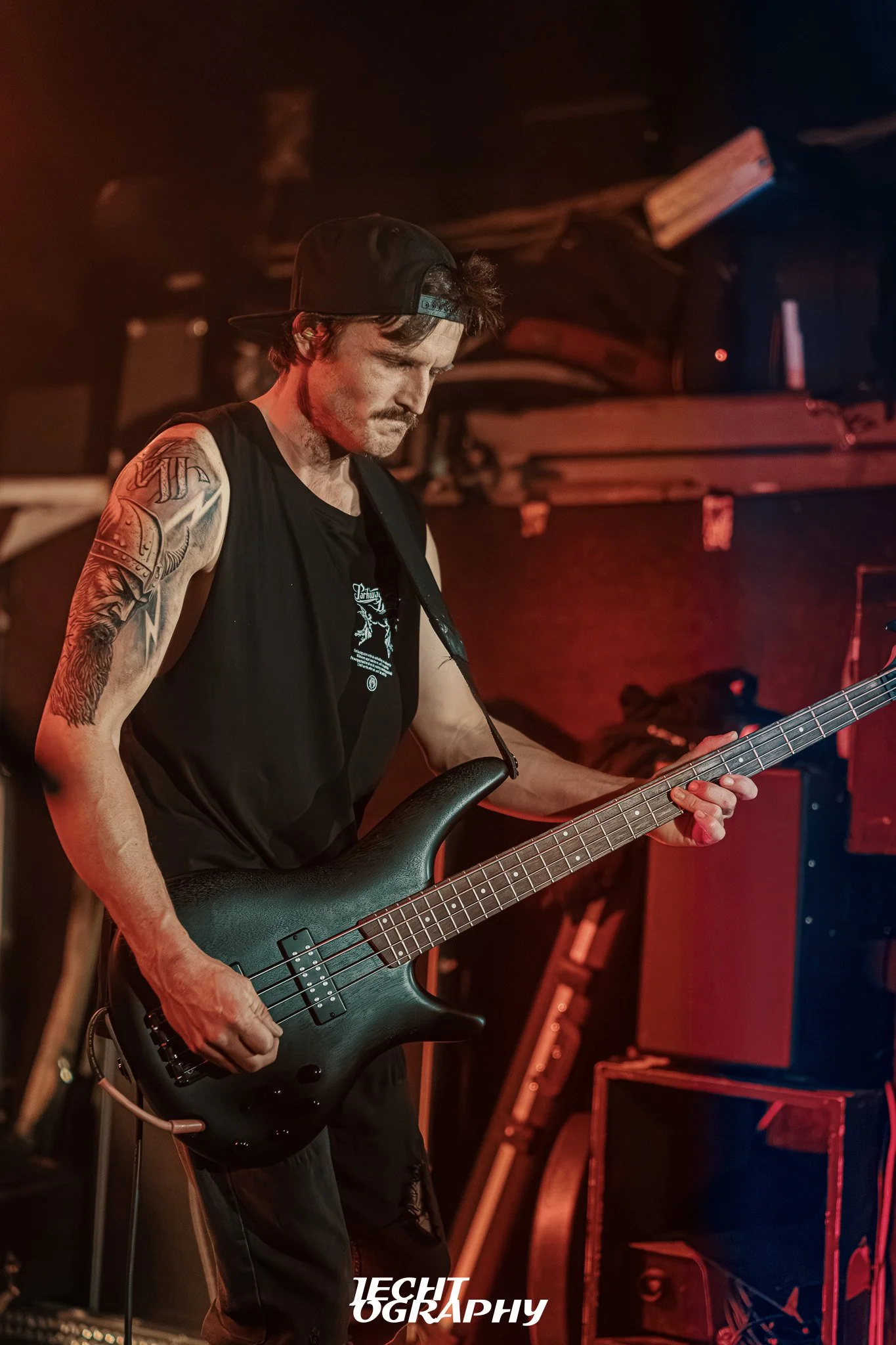 Lucid Night plays Valhalla - BOTB National Finals — Jechtography