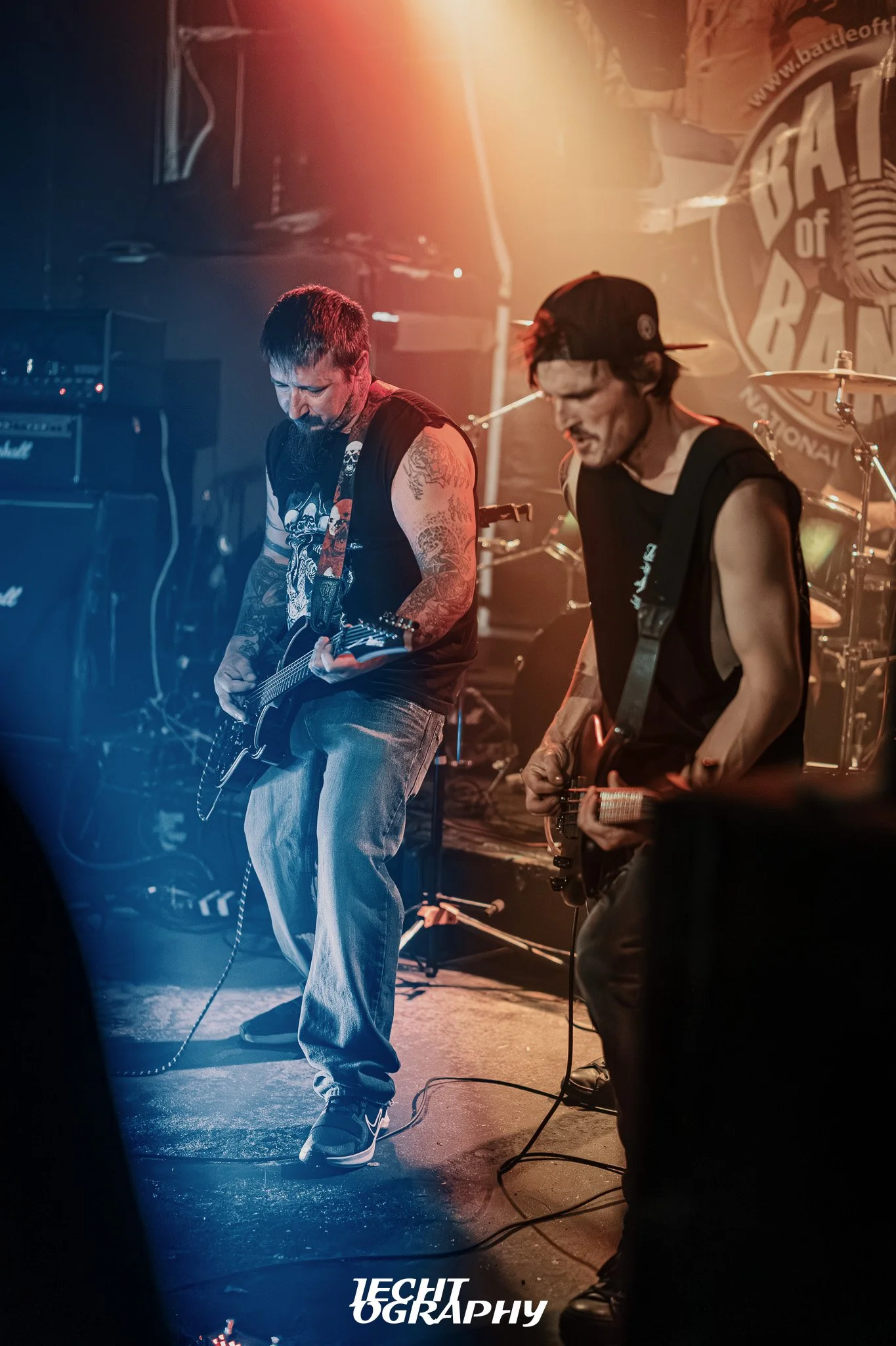 Lucid Night plays Valhalla - BOTB National Finals — Jechtography
