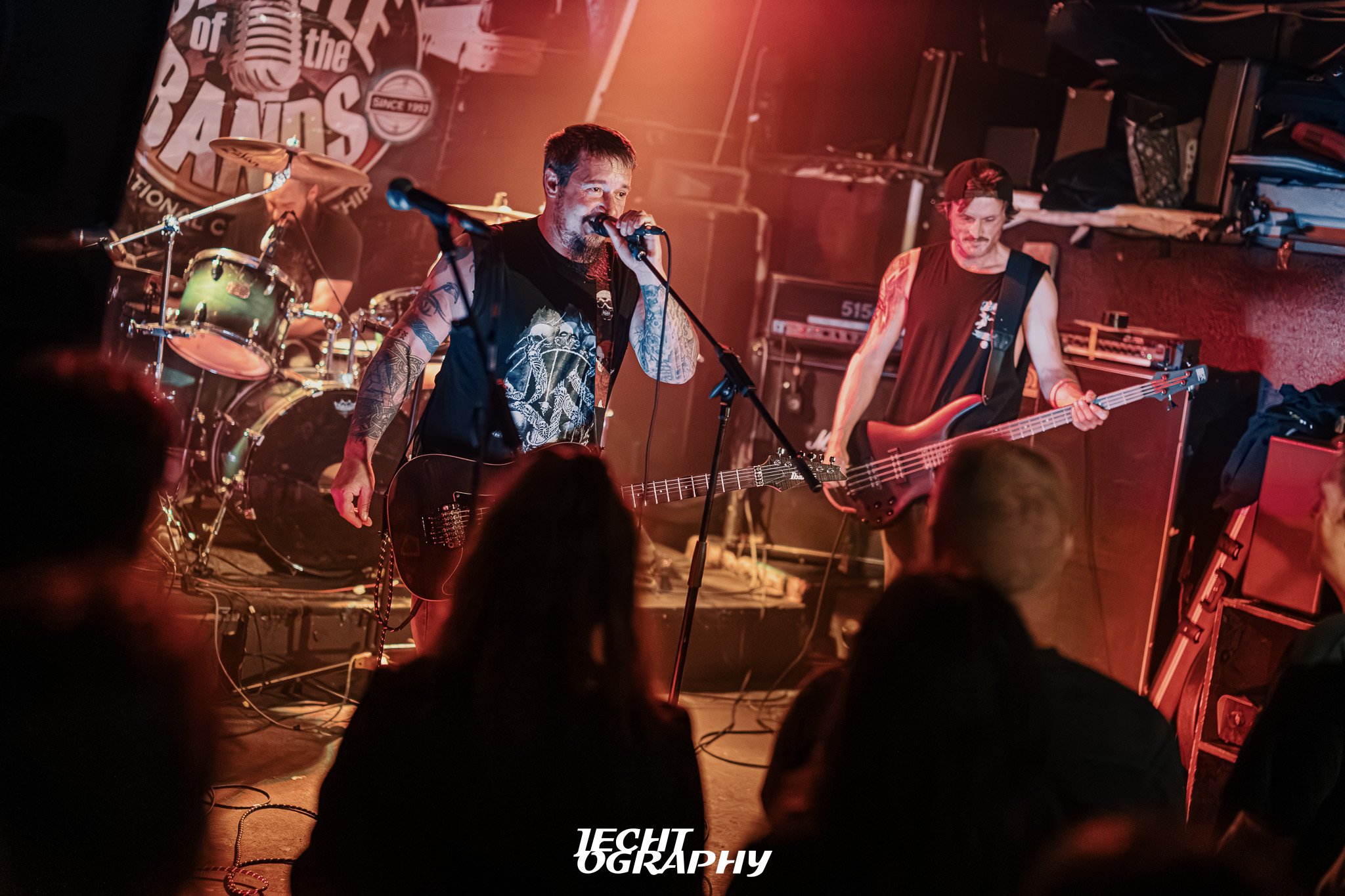 Lucid Night plays Valhalla - BOTB National Finals — Jechtography