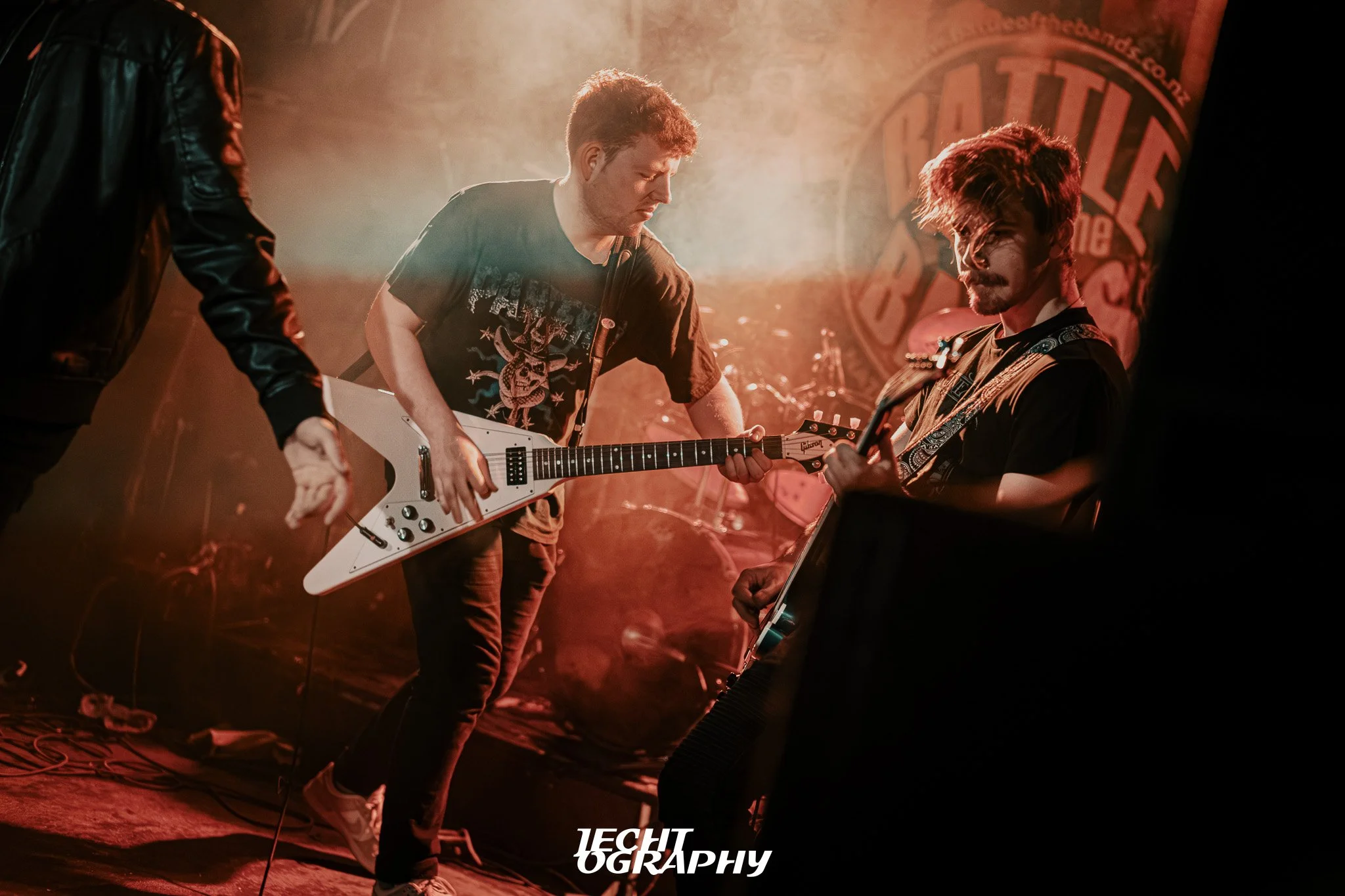 Red Weekend plays Valhalla - BOTB National Finals — Jechtography