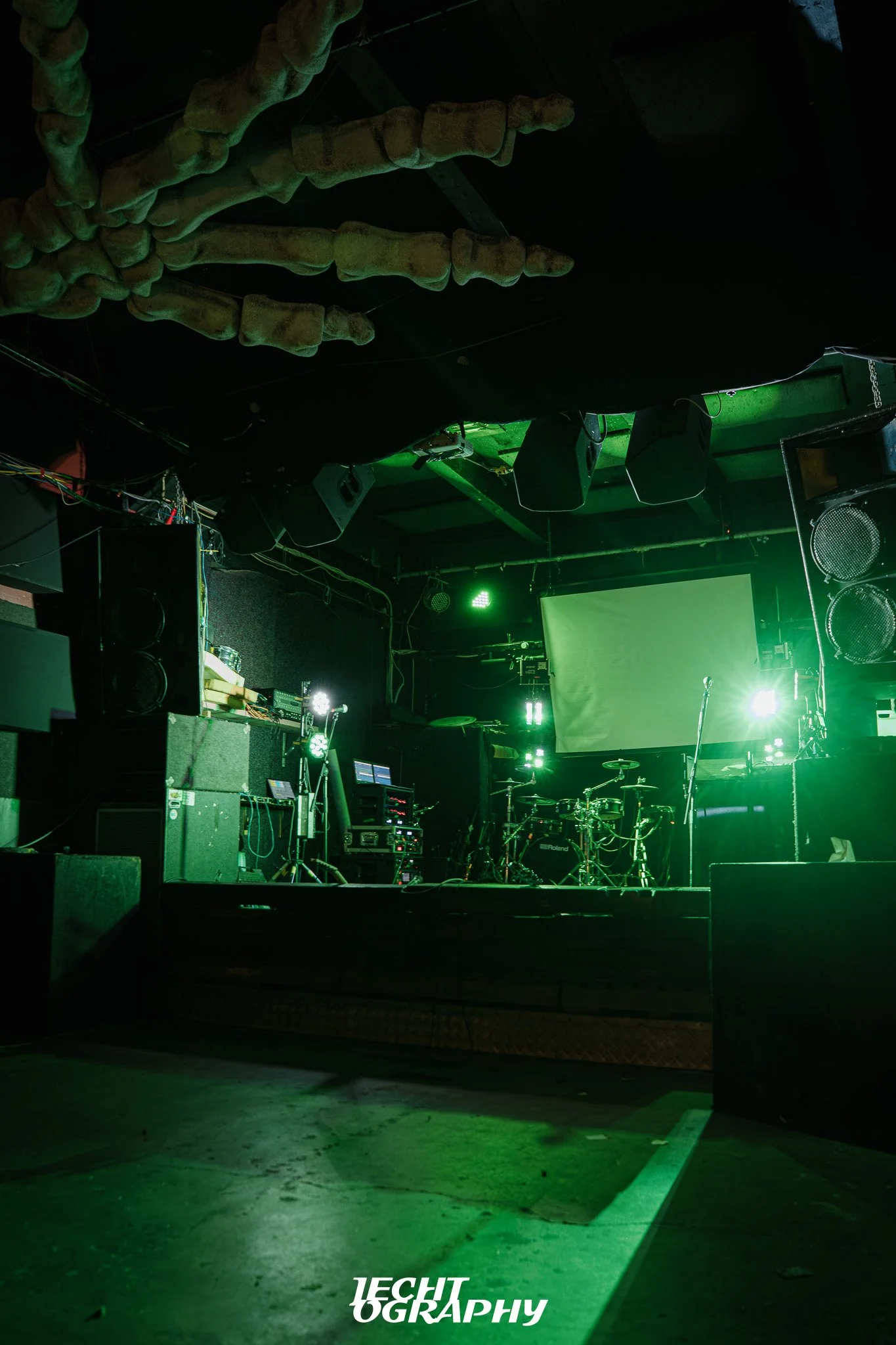Piston Fist plays Valhalla - NUMETAL MAYHEM AUSTRALIA AND AOTEAROA TOUR ...