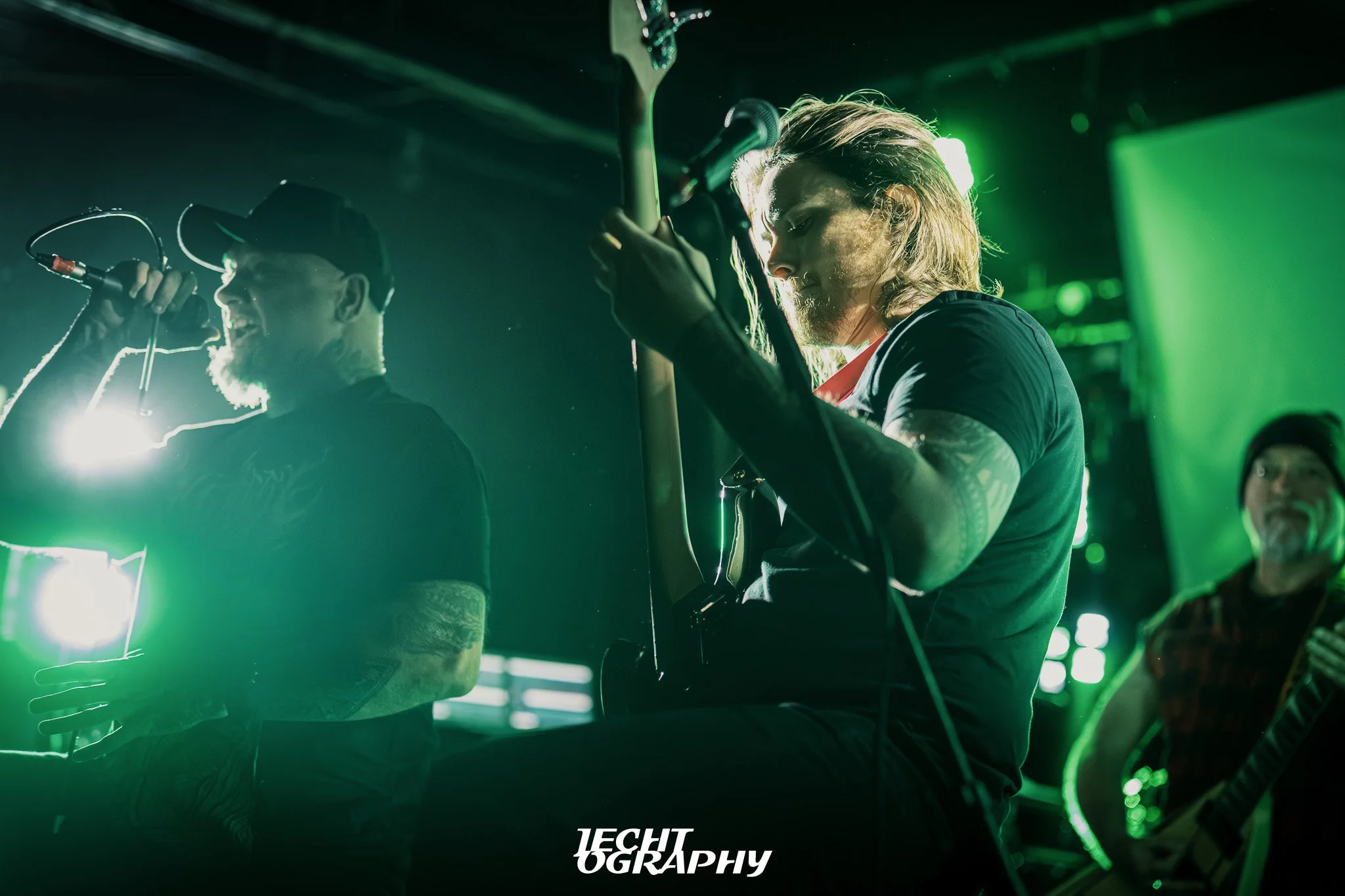 Piston Fist plays Valhalla - NUMETAL MAYHEM AUSTRALIA AND AOTEAROA TOUR ...