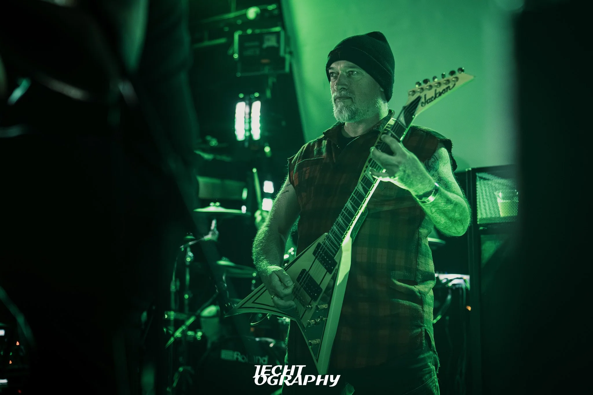 Piston Fist plays Valhalla - NUMETAL MAYHEM AUSTRALIA AND AOTEAROA TOUR ...