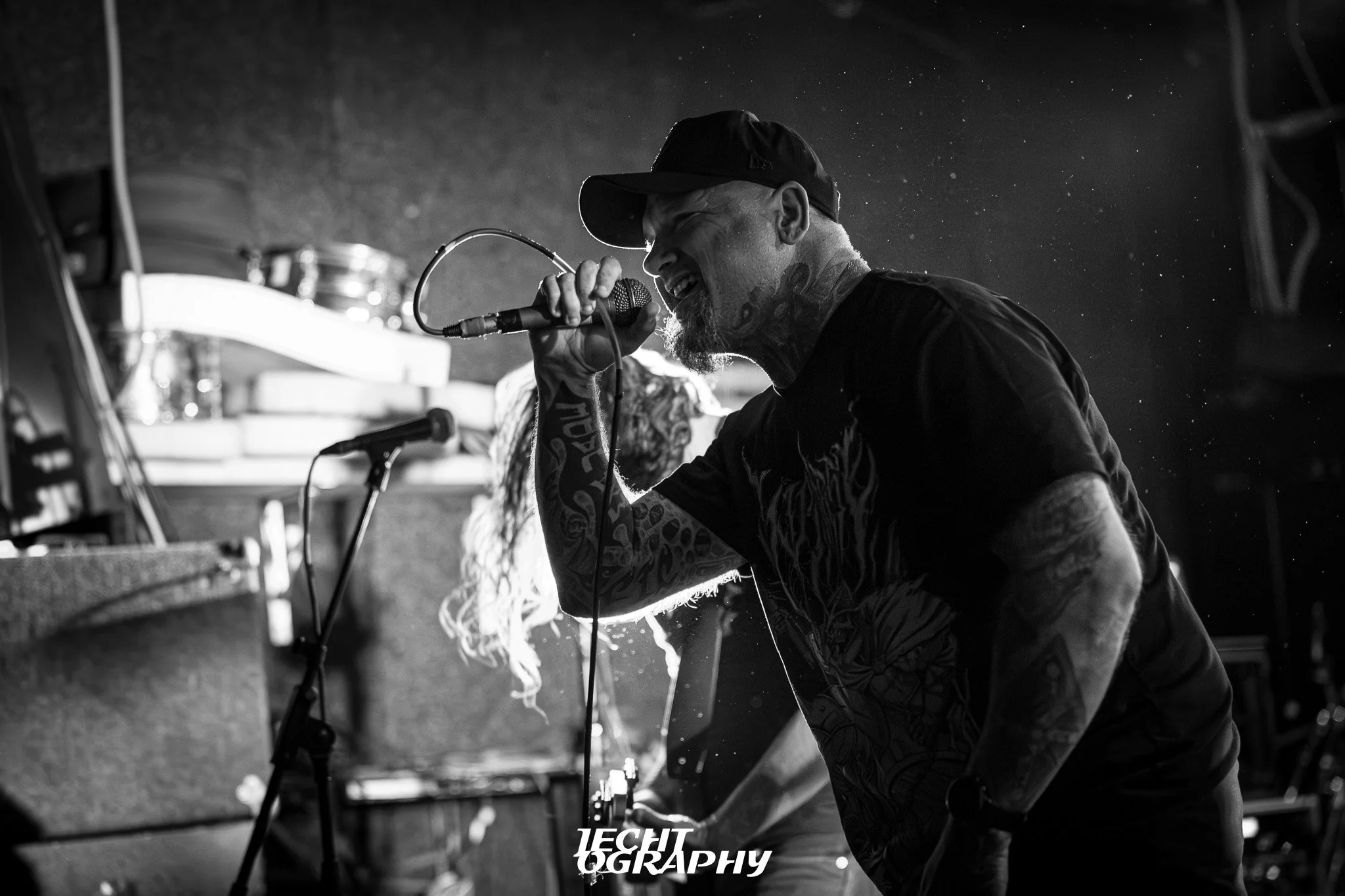 Piston Fist plays Valhalla - NUMETAL MAYHEM AUSTRALIA AND AOTEAROA TOUR ...