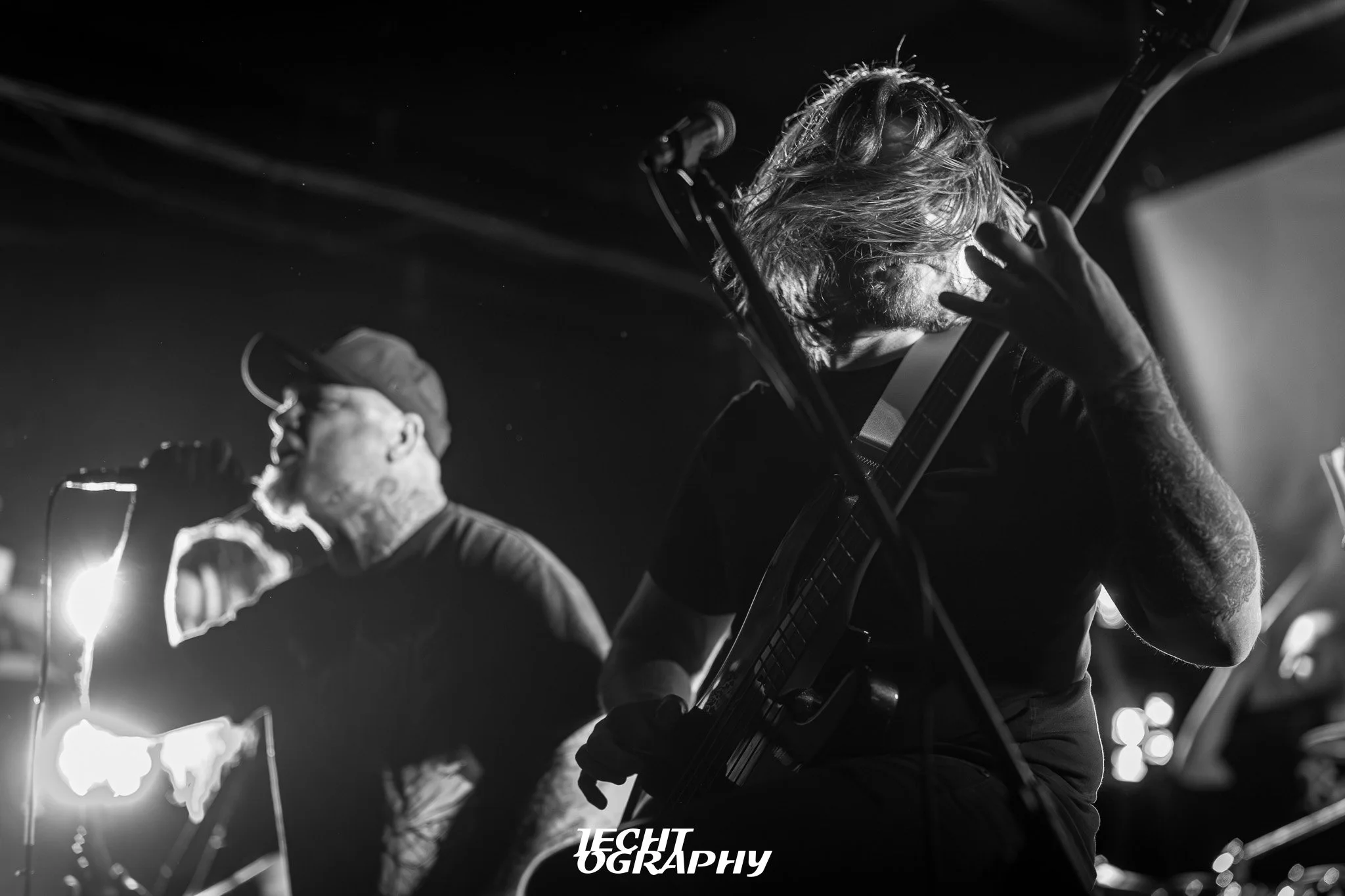Piston Fist plays Valhalla - NUMETAL MAYHEM AUSTRALIA AND AOTEAROA TOUR ...