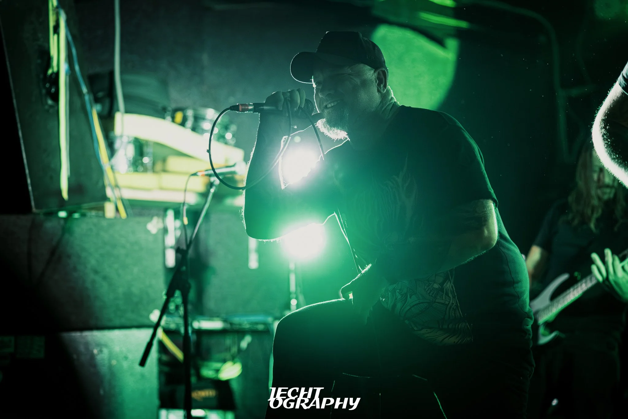 Piston Fist plays Valhalla - NUMETAL MAYHEM AUSTRALIA AND AOTEAROA TOUR ...